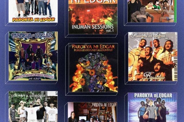 Rolling Stone Philippines | Music, Culture, Social Issues