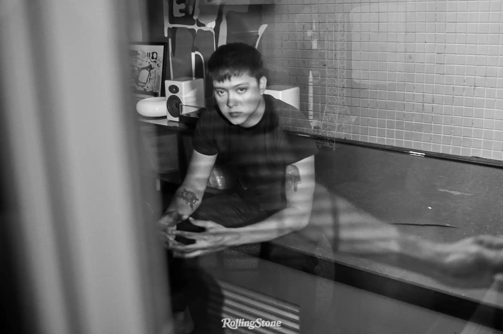 Why Actor Daniel Padilla Loves Jamiroquai and Jay Kay