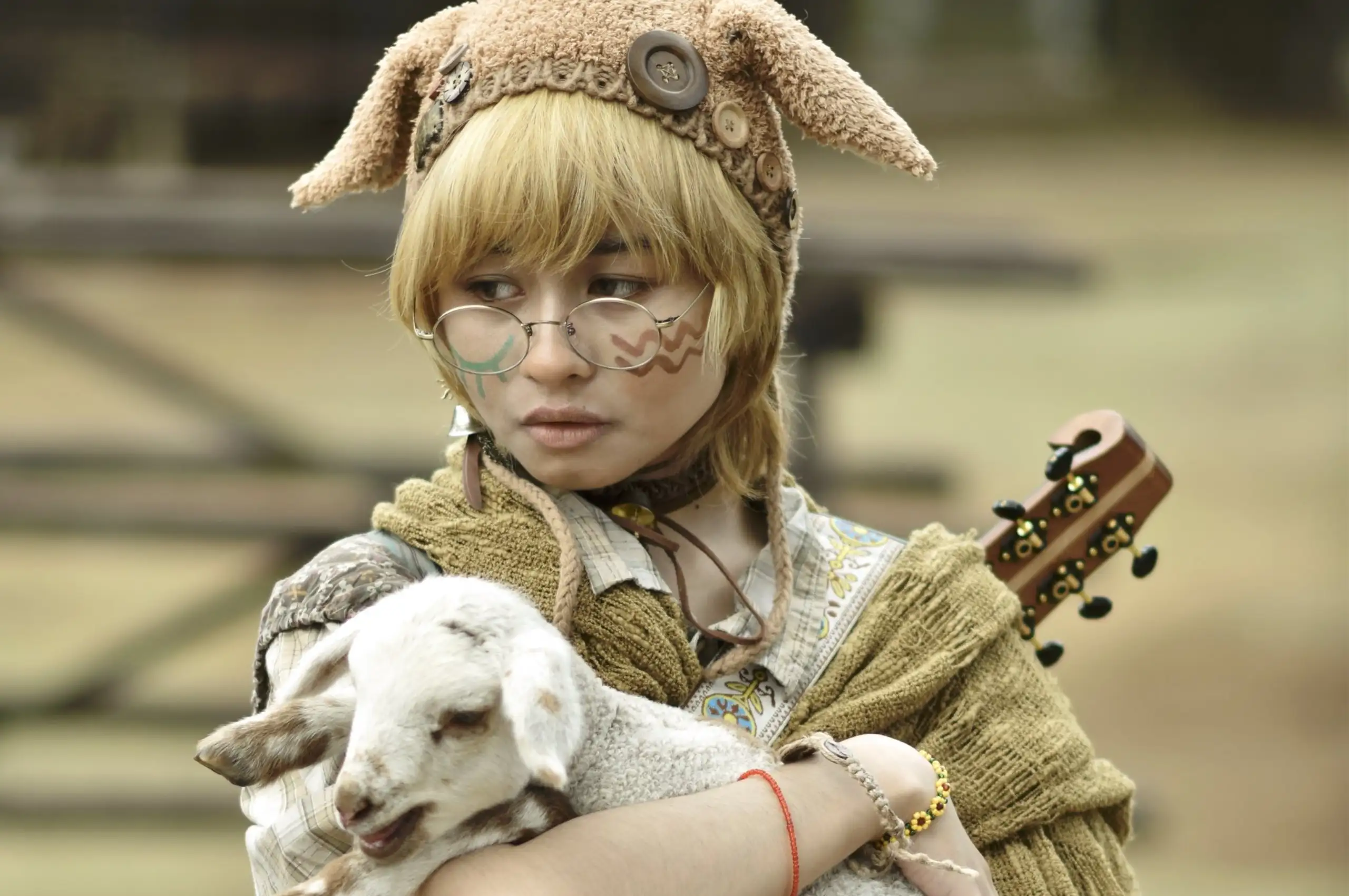 Folk-Artist Yaelokre to Launch First-Ever World Tour this Year