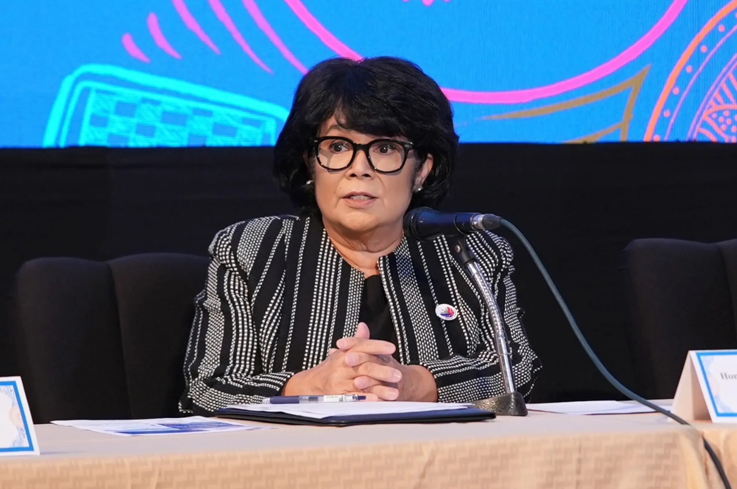 Toni Yulo-Loyzaga’s Term as DENR Secretary Was Lackluster