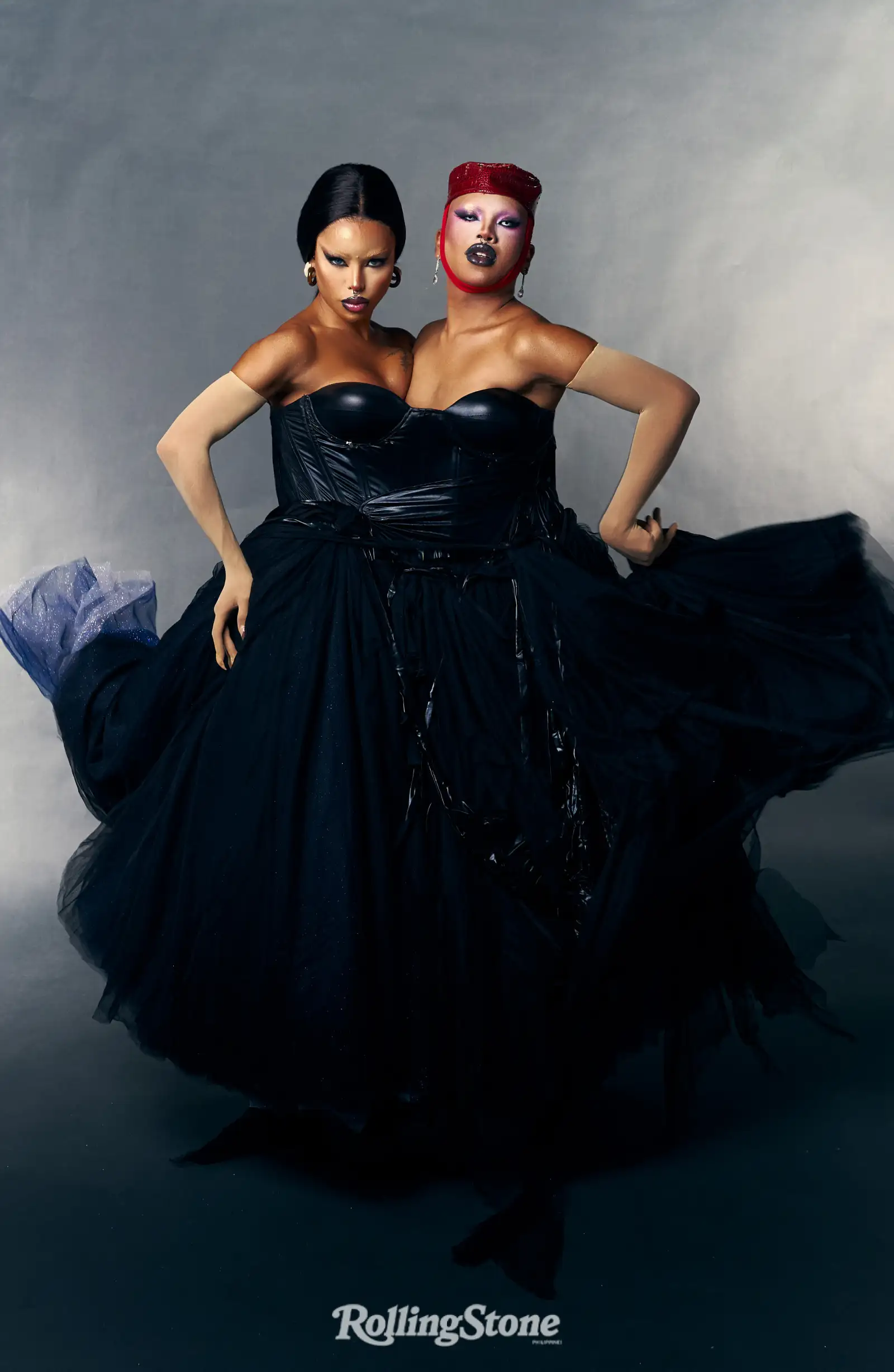 M1ss Jade So and OV CUNT on Sisterhood and 'Drag Race PH'