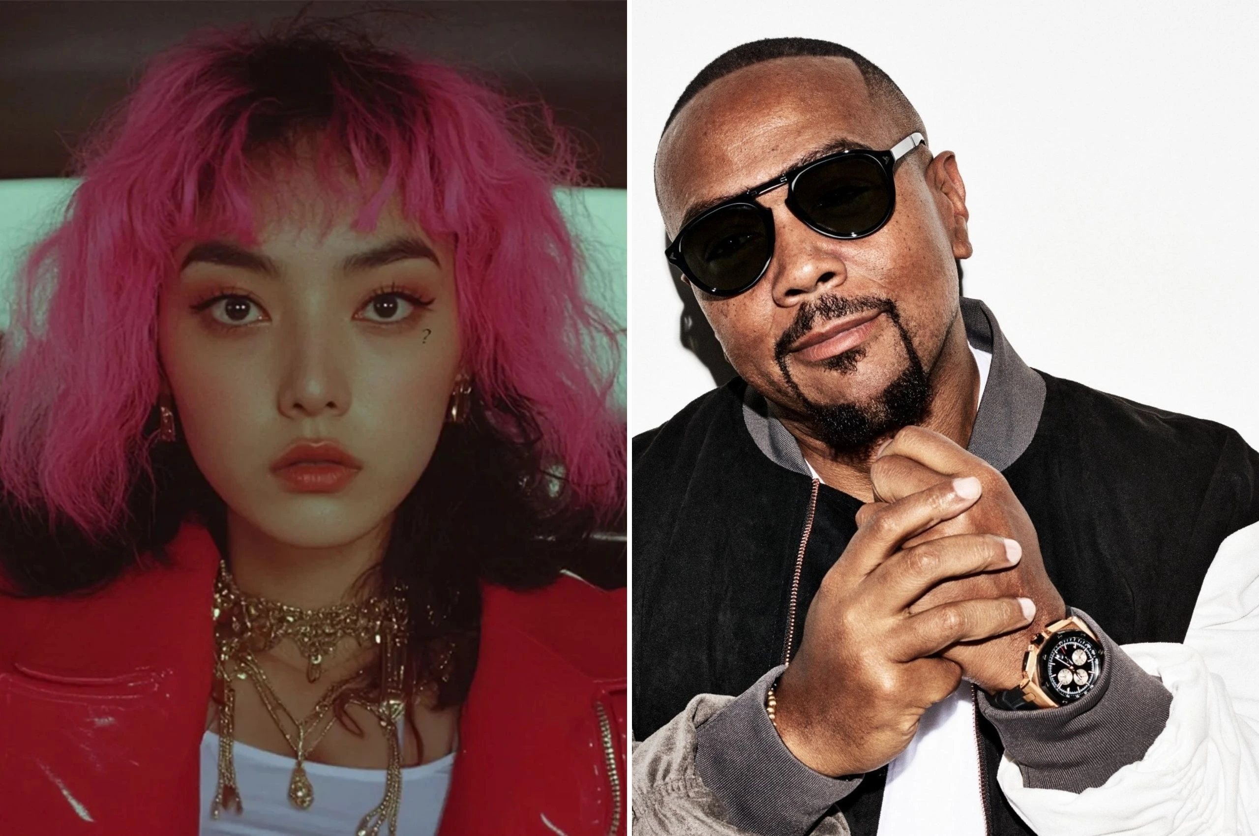 Filipino Musicians React to Timbaland Launching A.I. Artist