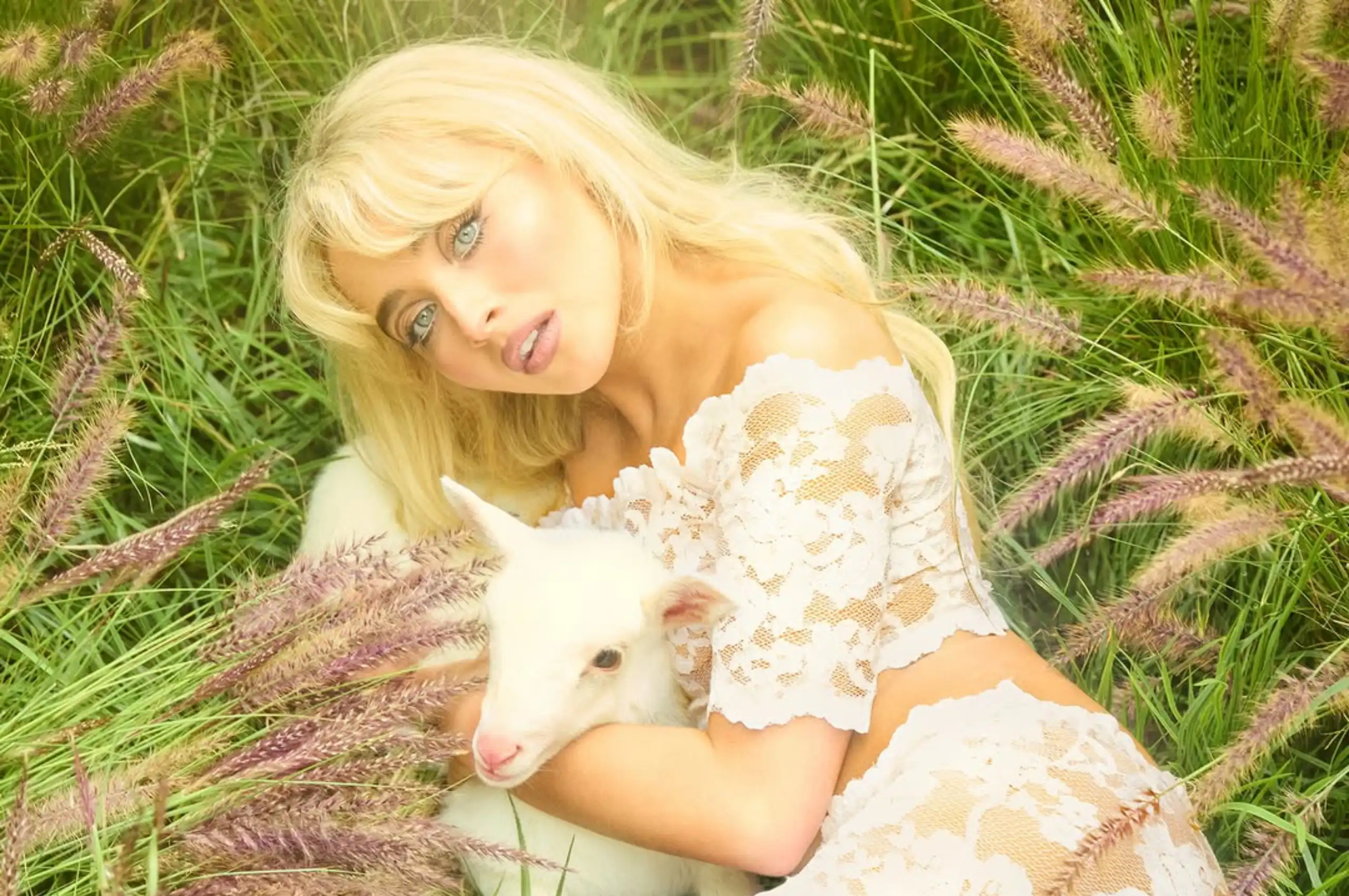 Sabrina Carpenter is in Her Prime With 'Man’s Best Friend'