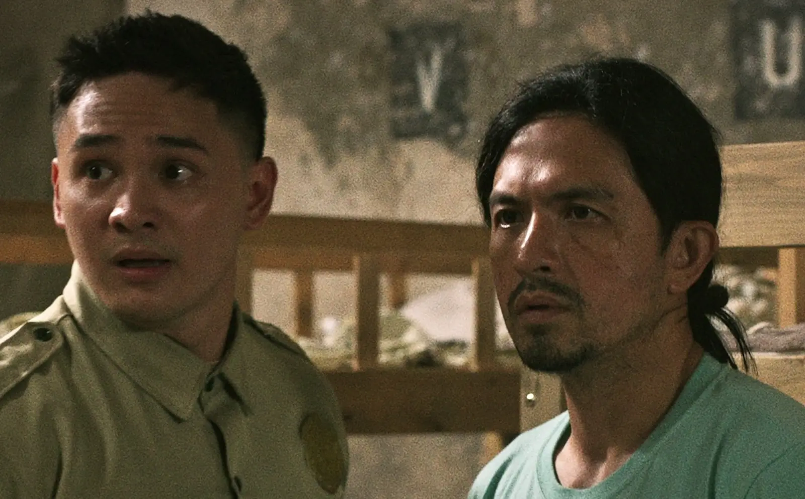 Film Review: ‘Green Bones’ Rethinks Ideas of Redemption