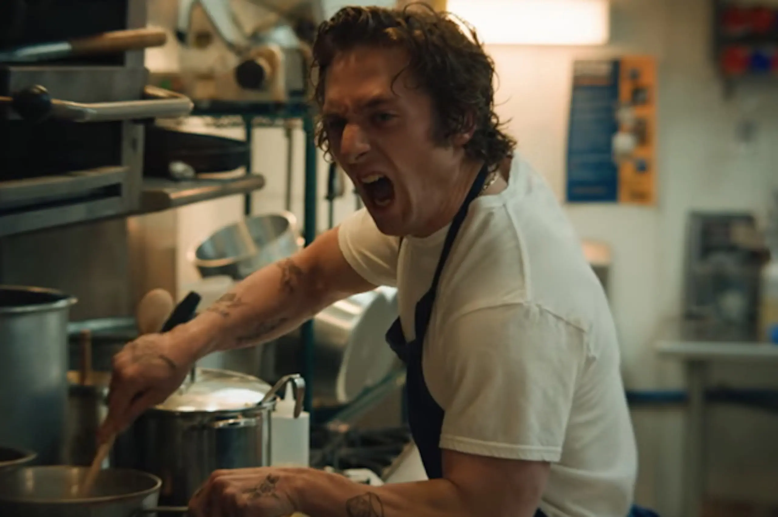 6 Massive Mental Breakdowns From All Seasons of ‘The Bear’