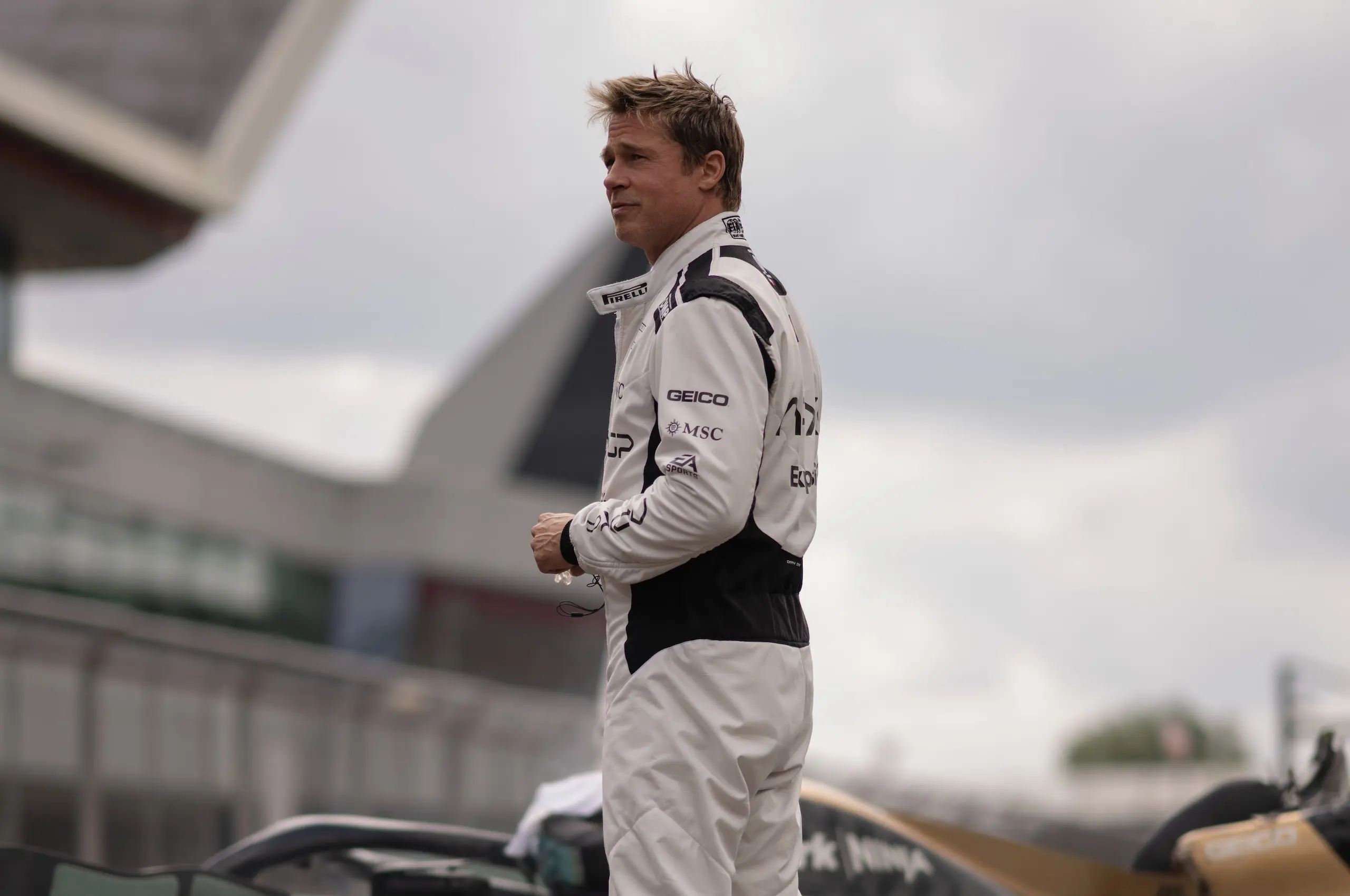 Hans Zimmer on Composing the Film Score of 'F1 The Movie'