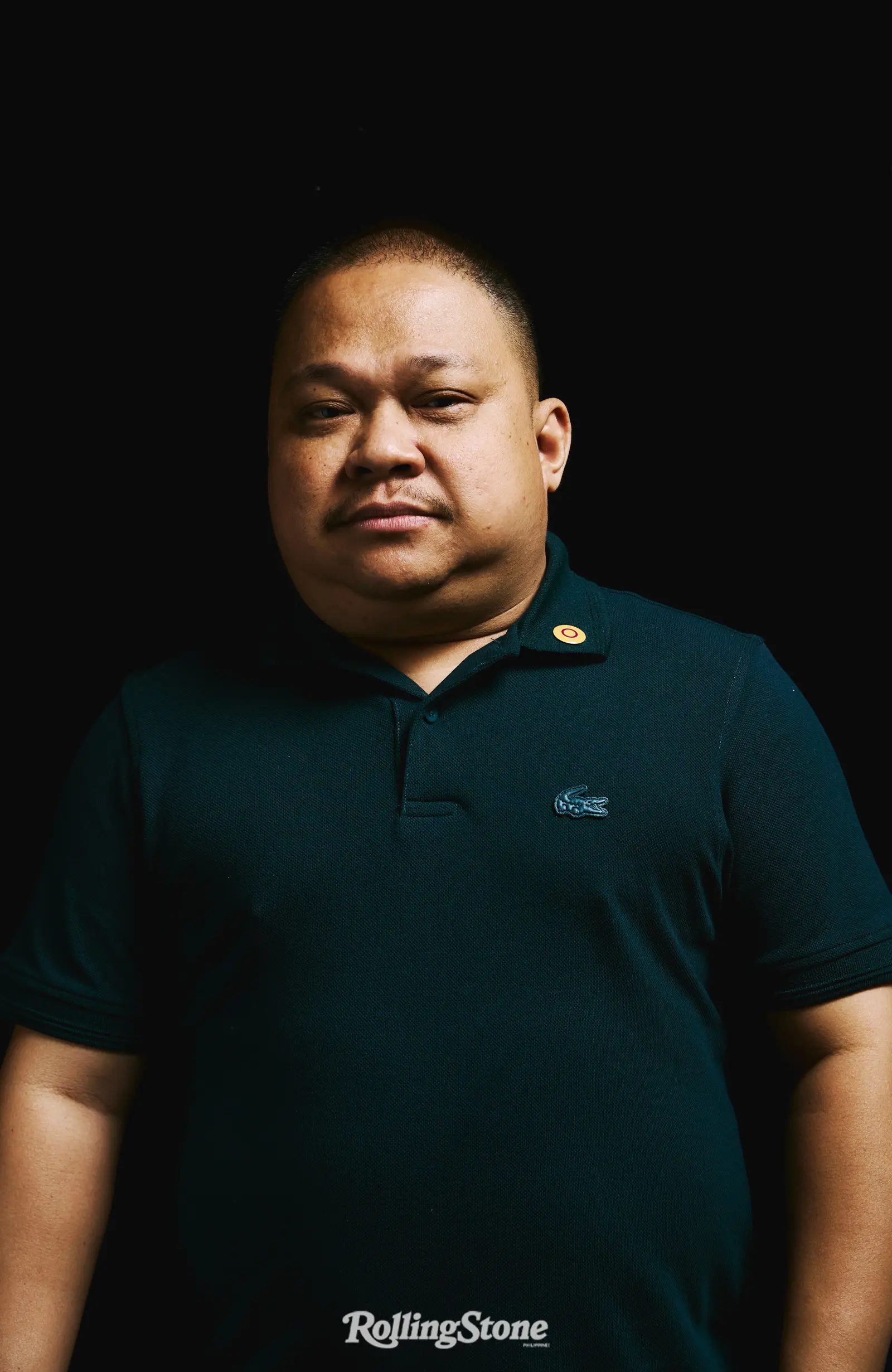 To Jeff Cagandahan, Intersex Filipinos Need to Be Seen