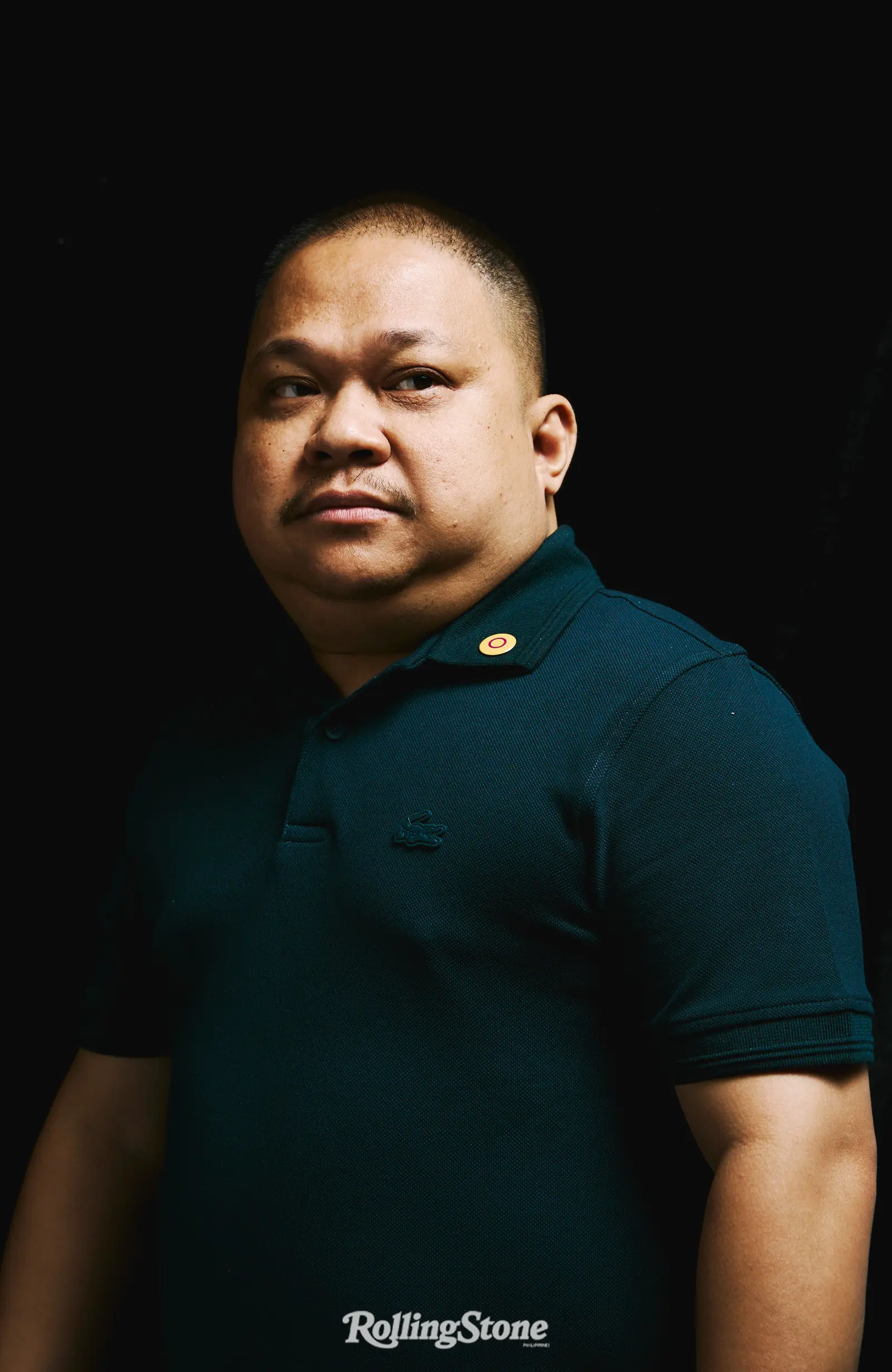 To Jeff Cagandahan, Intersex Filipinos Need to Be Seen