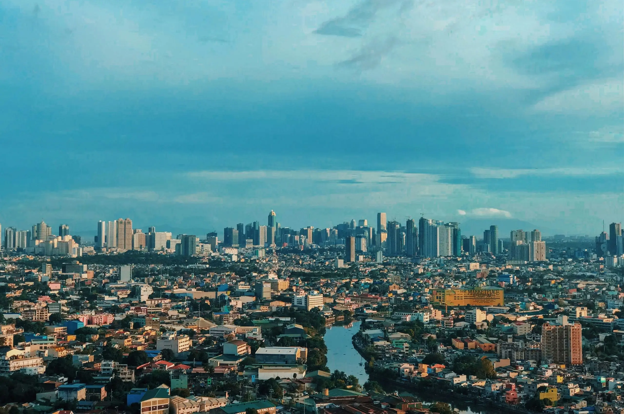 Manila is 604th in 2025 Global Cities Index for Governance