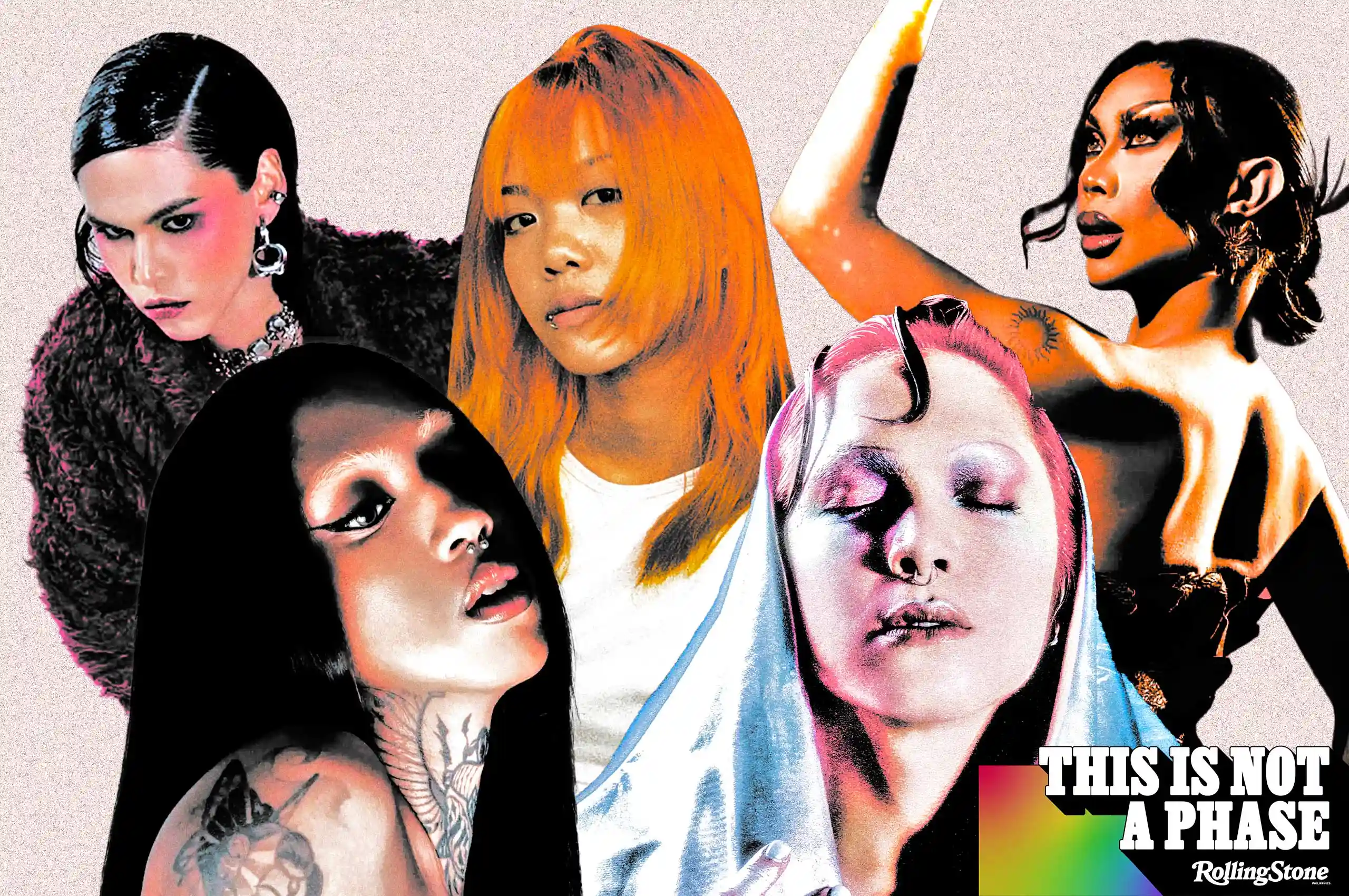 18 Filipino Dance Tracks that Celebrate Queer Culture