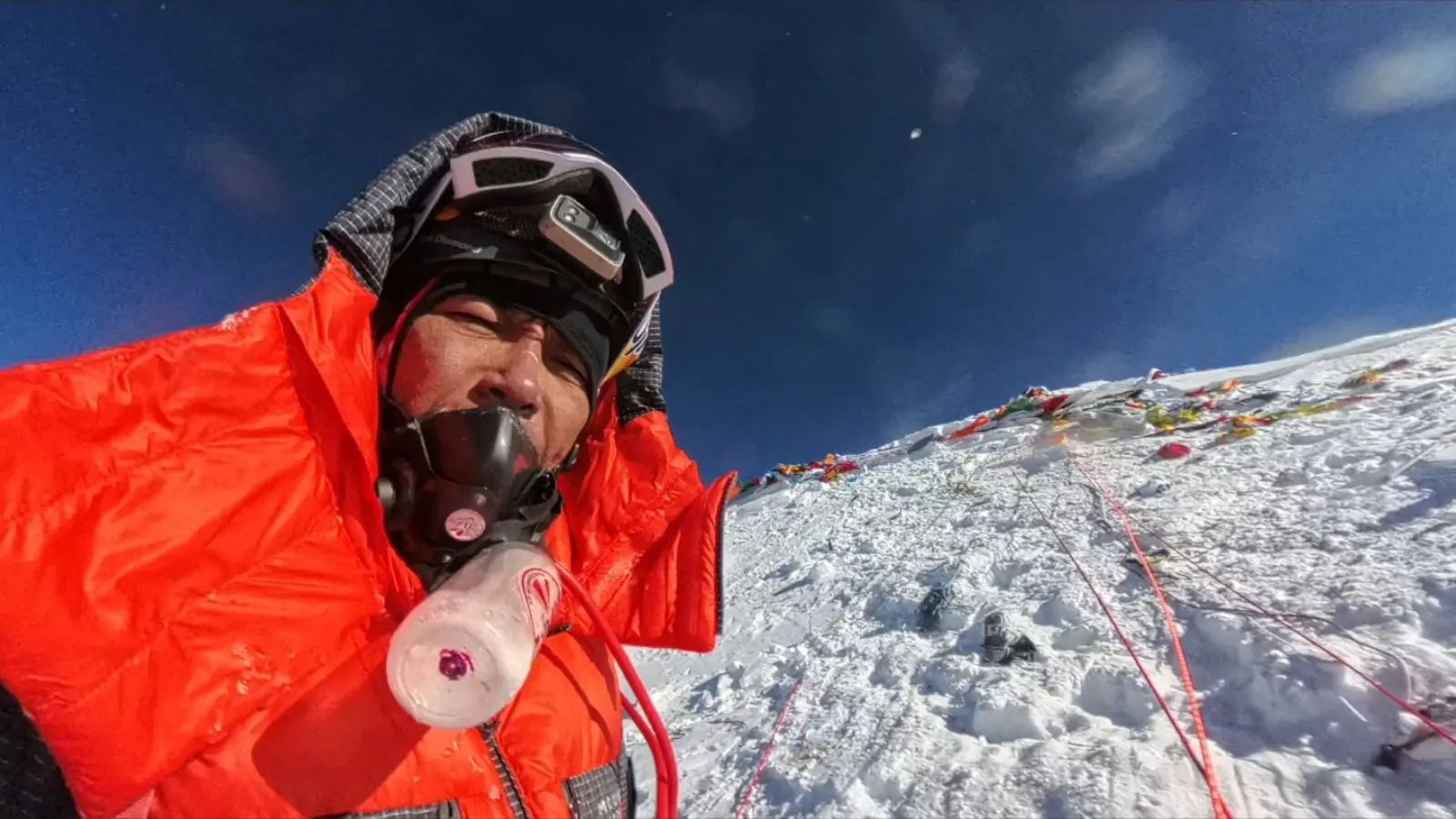 3 Filipinos Just Climbed Mount Everest: Here’s Their Advice