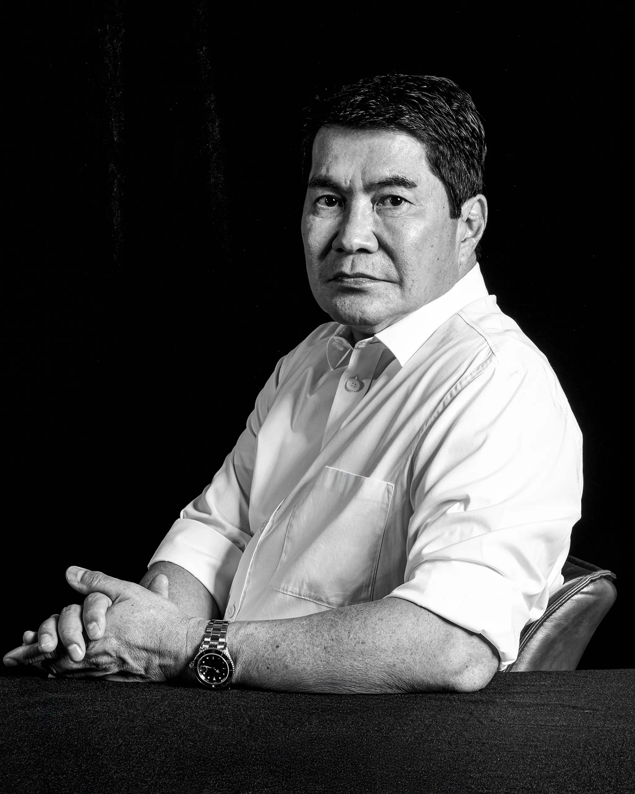 Senator Erwin Tulfo and The First 10 Bills He Wants To Pass