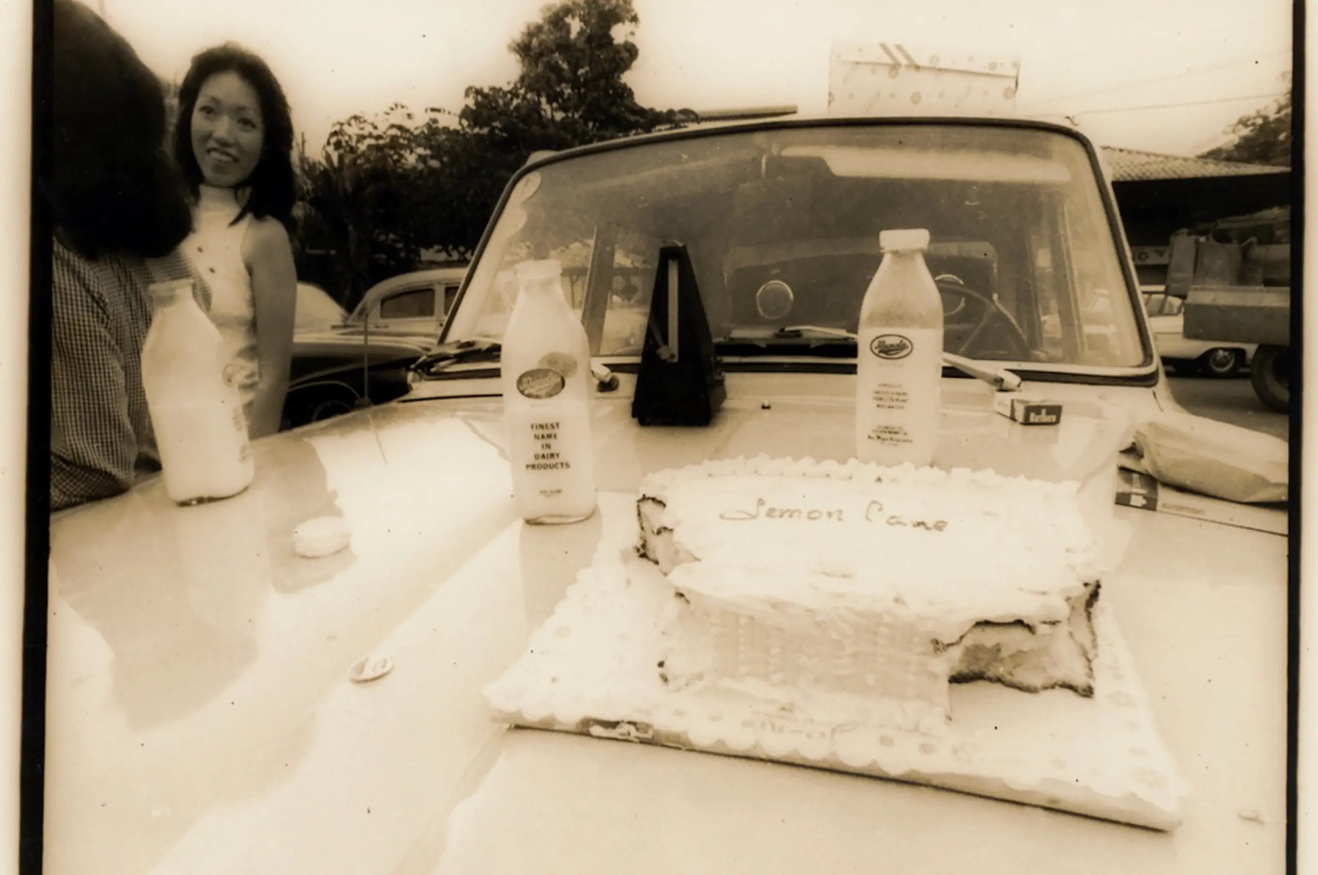 Review: Artist Judy Freya Sibayan Exhibit at Calle Wright