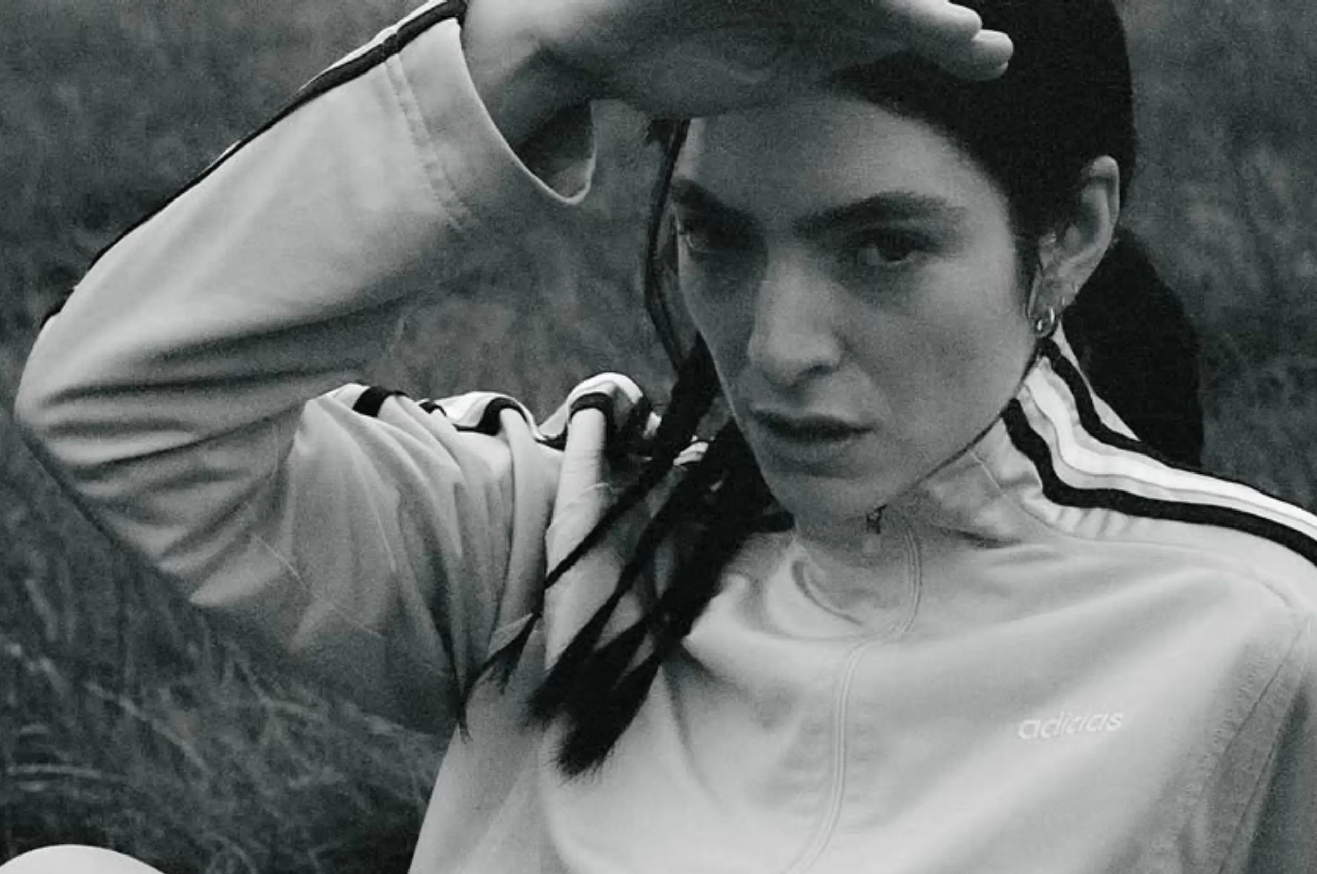 Lorde's Defective 'Virgin' CD Proves Quality Merch Matters