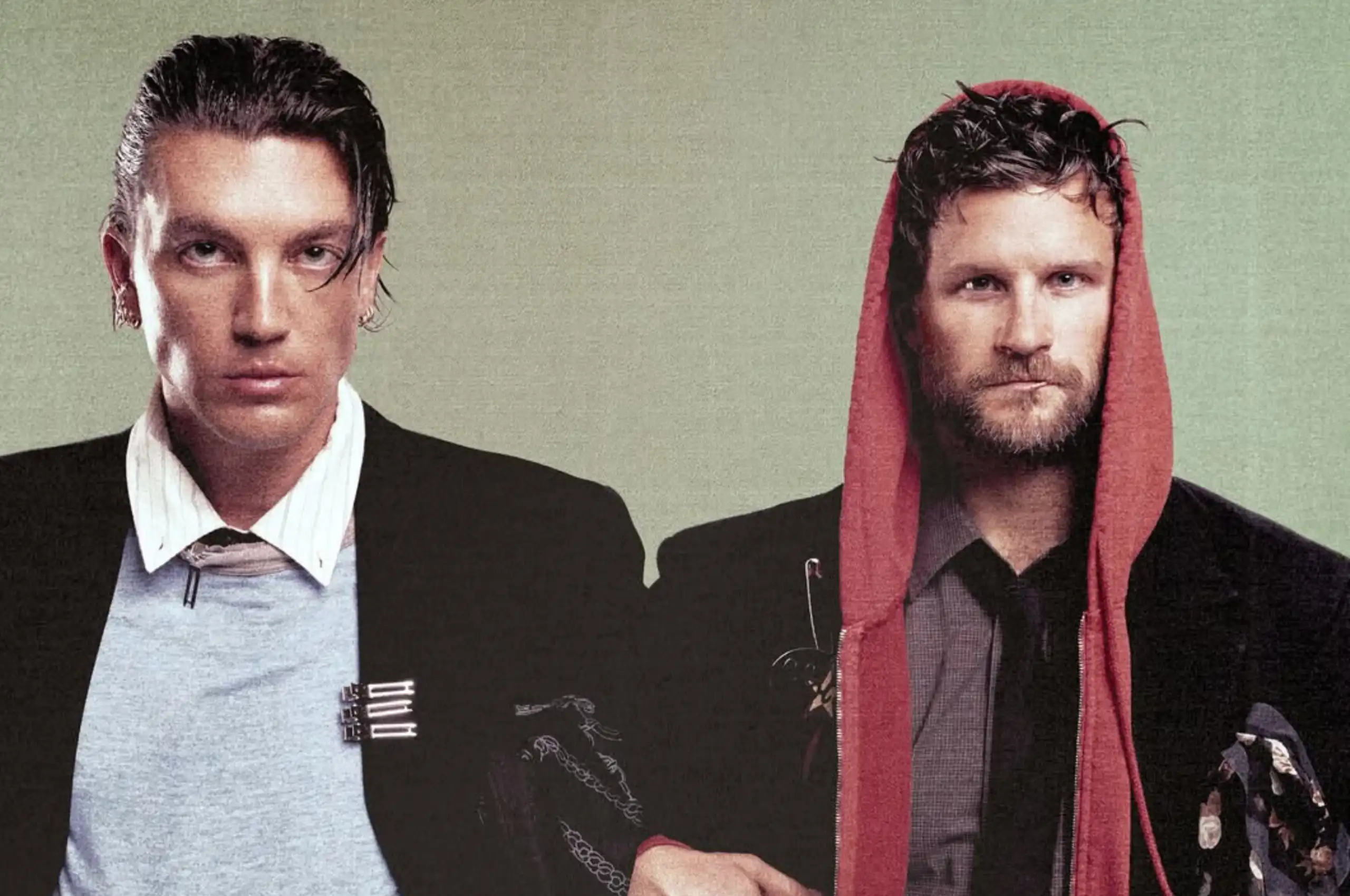 LANY Announce Sixth Studio Album, ‘SOFT,’ Due in October