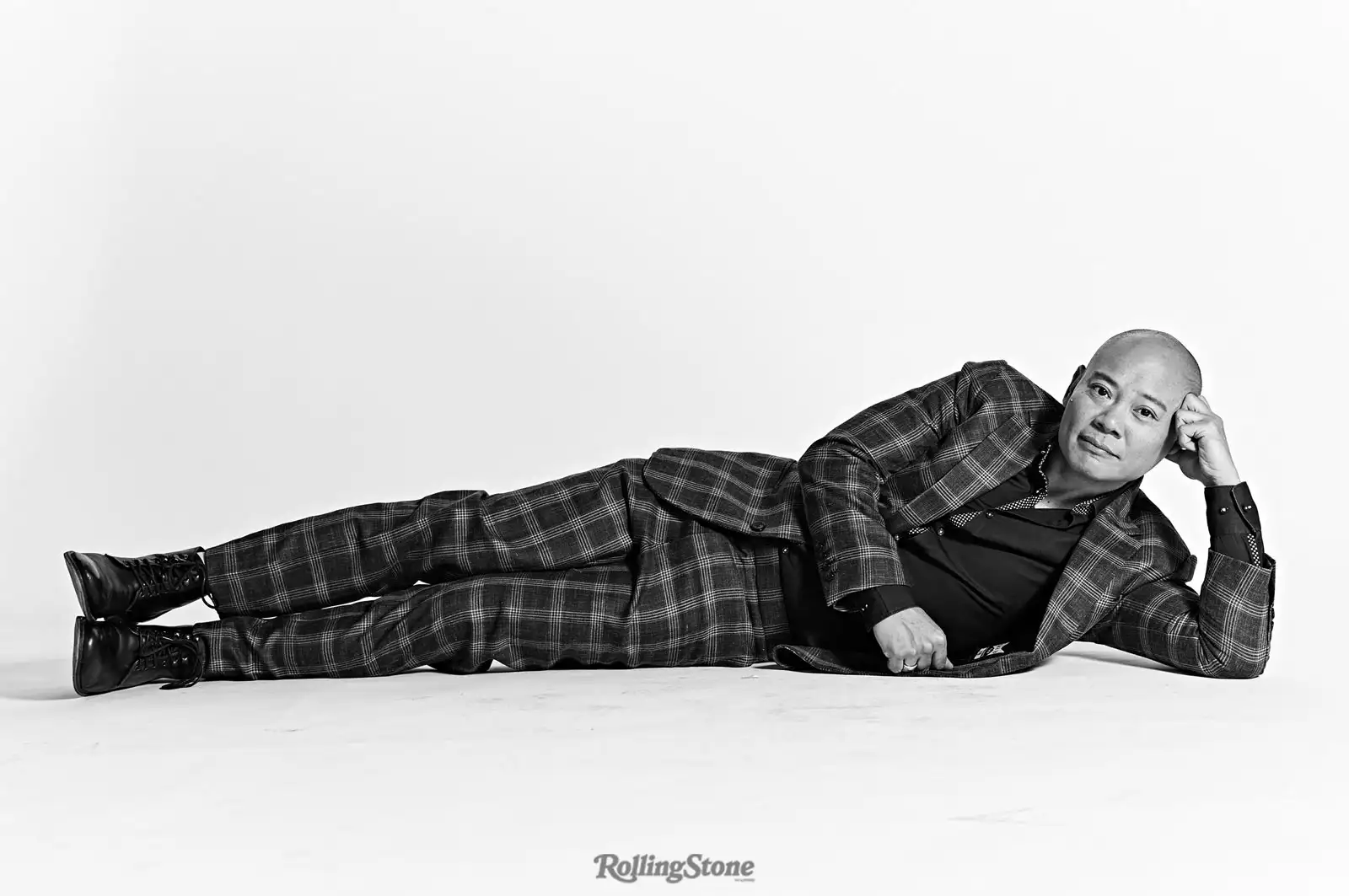 DJ Tony Toni on ‘Boys‘ Night Out’ and Philippine Radio