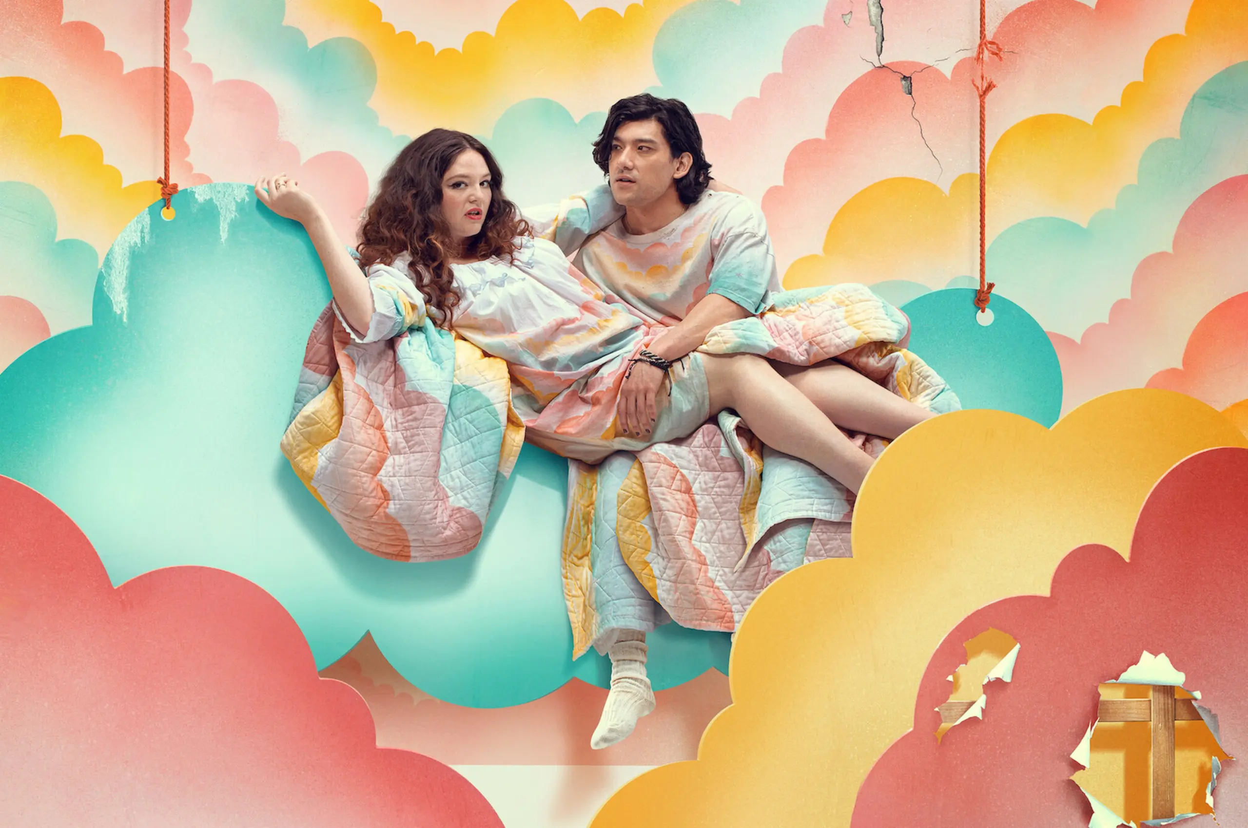 TV Review: Lena Dunham’s ‘Too Much’ Embraces Your Messy Self