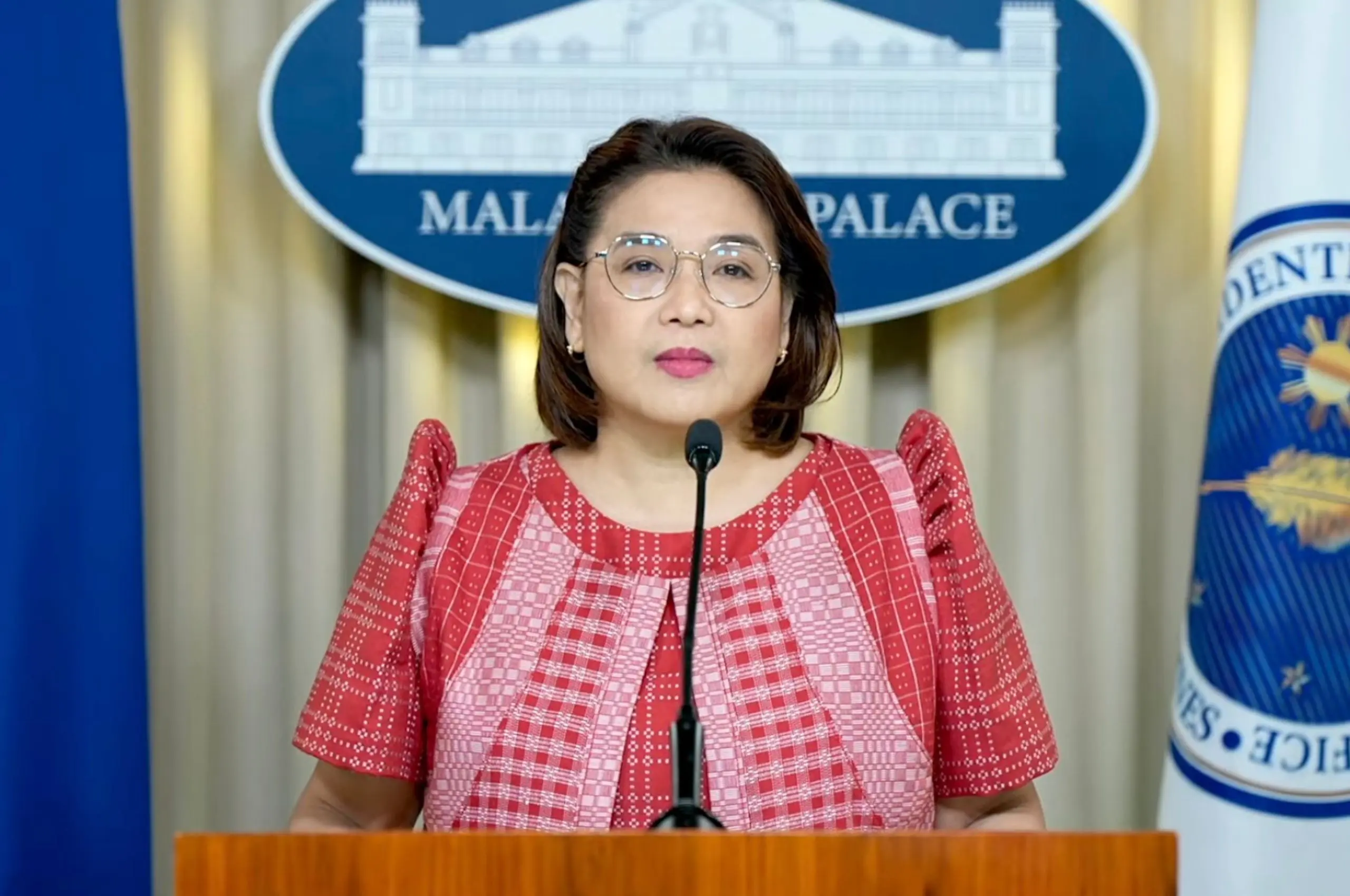 Claire Castro, President Marcos Jr.'s Press Officer, Resigns