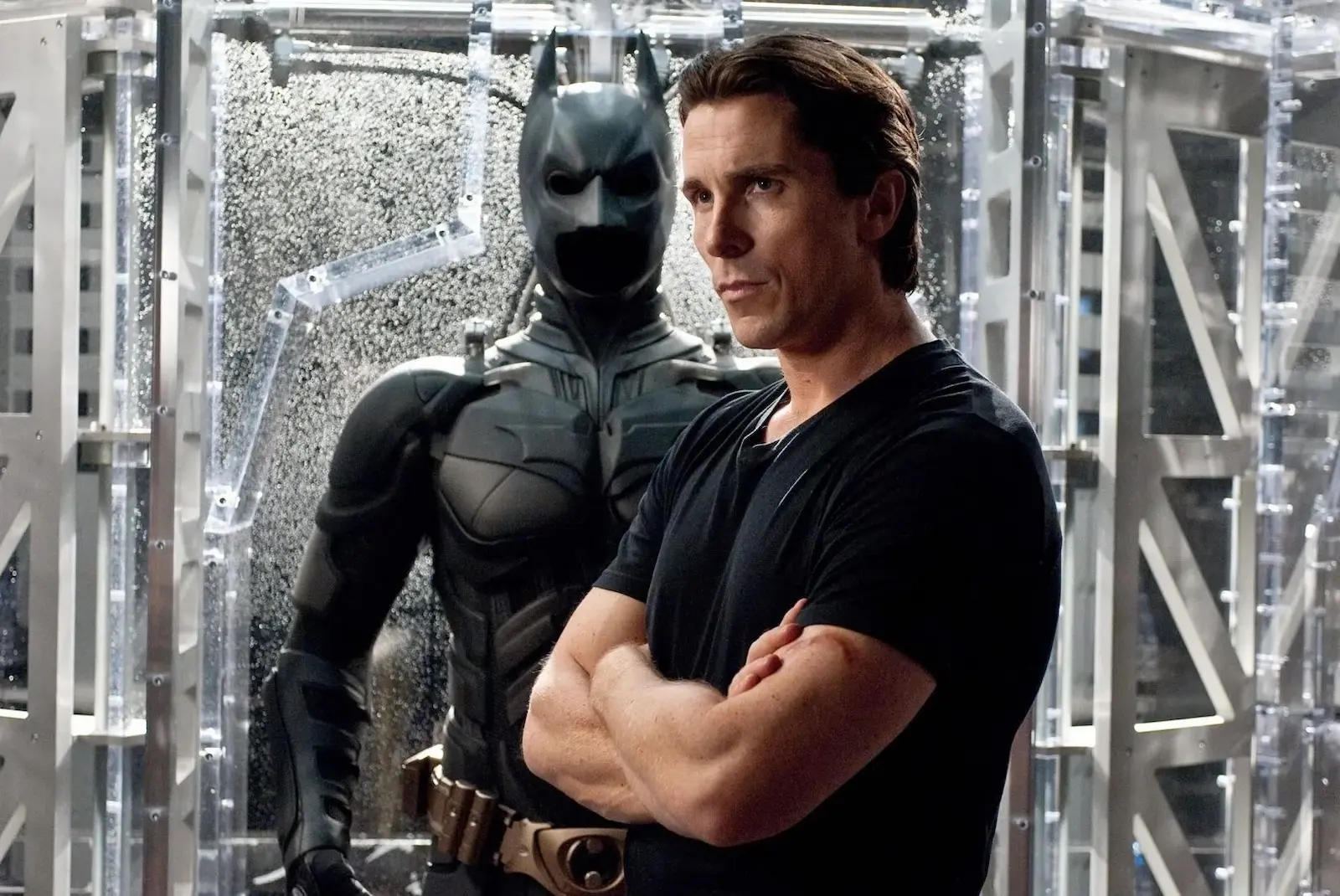 ‘The Dark Knight’ Faces Backlash… 17 Years After its Release