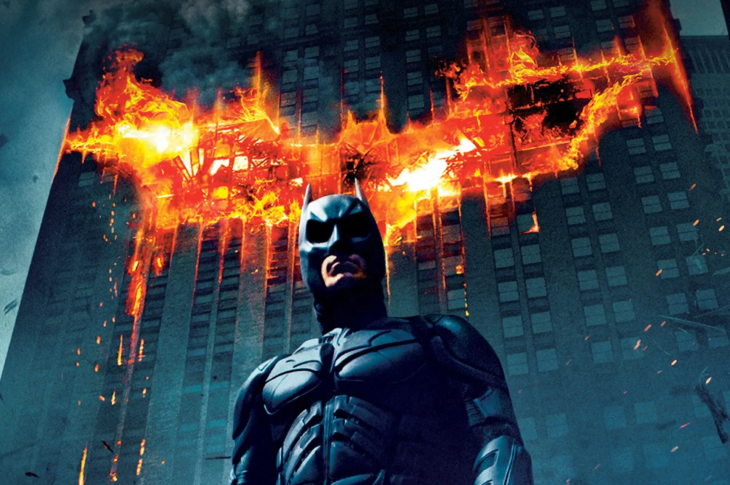 ‘The Dark Knight’ Faces Backlash… 17 Years After its Release