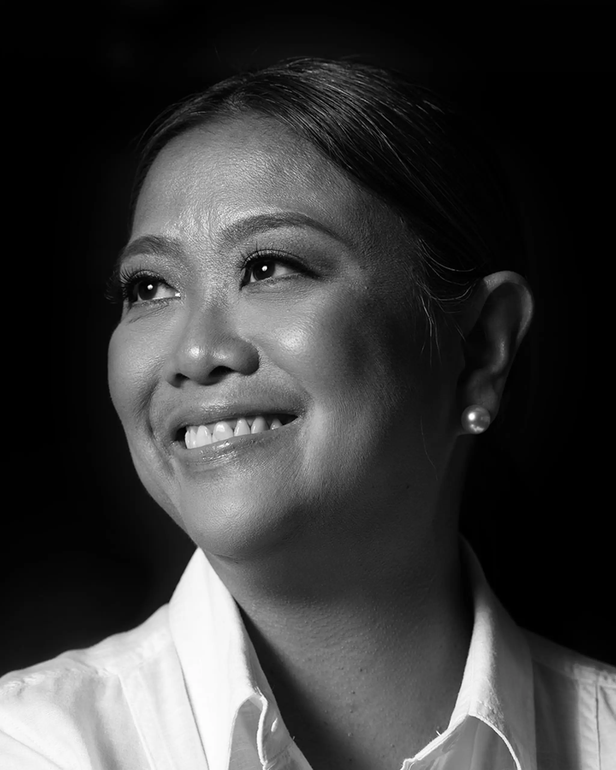 Nancy Binay Takes her Senate Learnings to Makati as Mayor