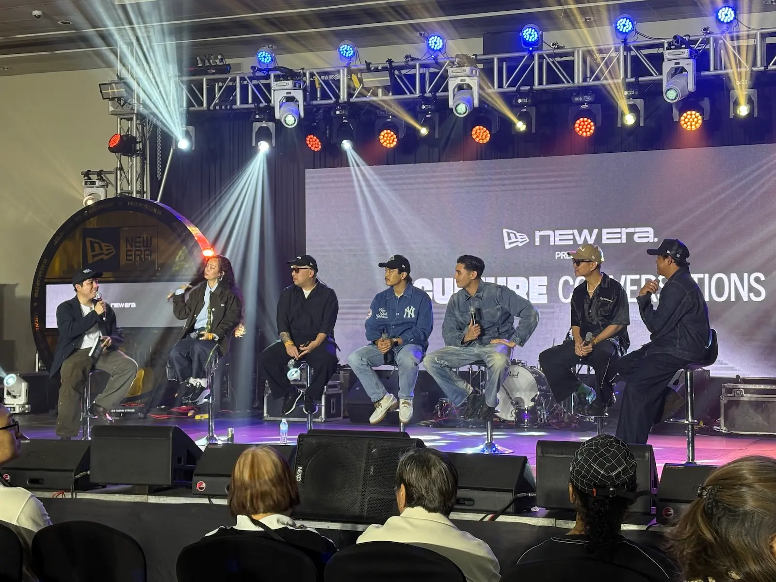 New Era Philippines Celebrates Decade of Filipino Streetwear