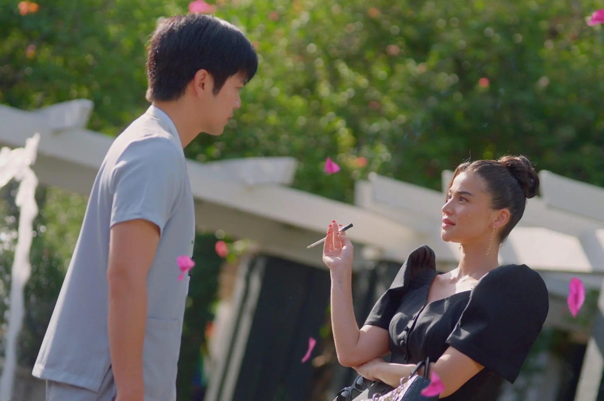 ‘It’s Okay to Not Be Okay’ PH Remake Honors Original K-Drama