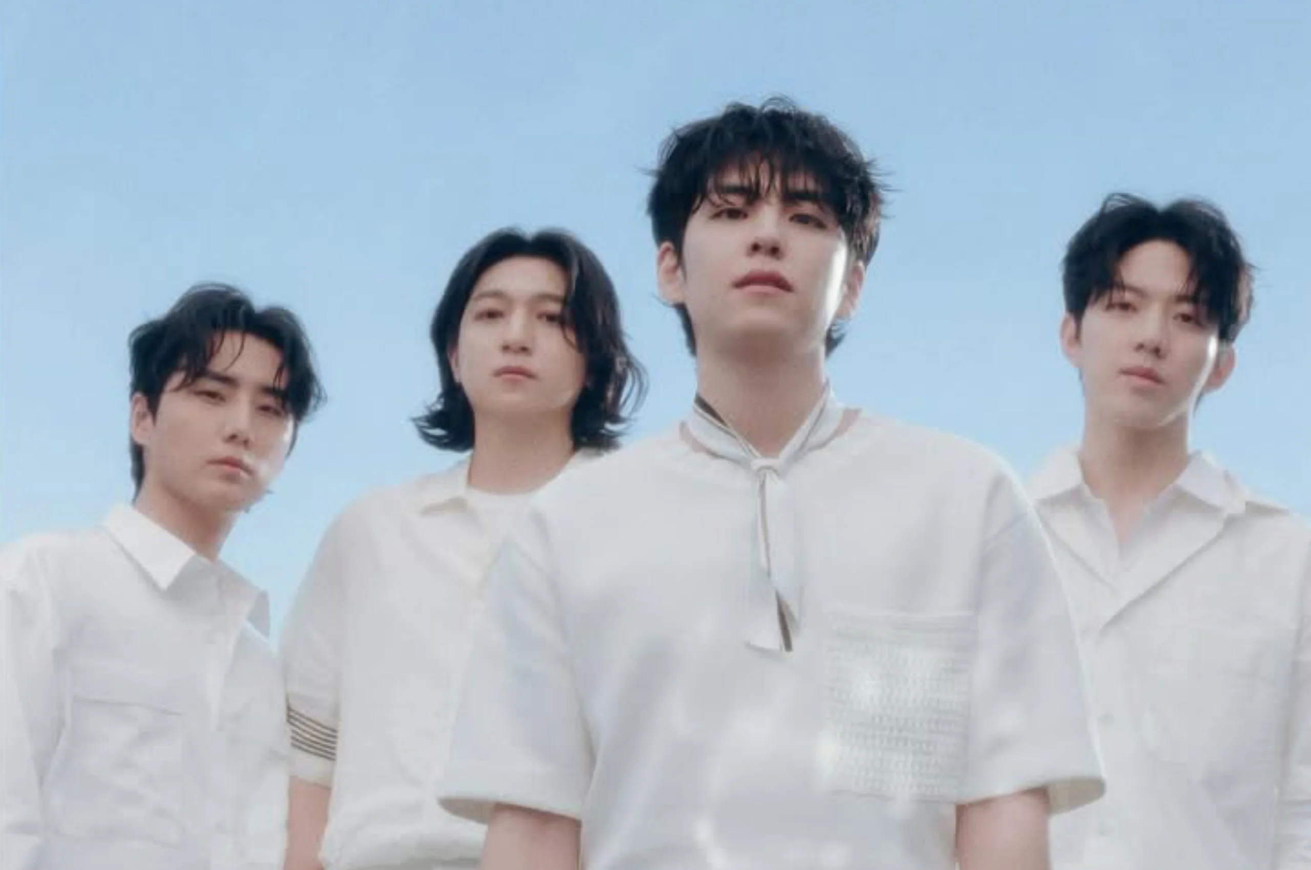 DAY6 Announces Manila Concert for 10th Anniversary Tour