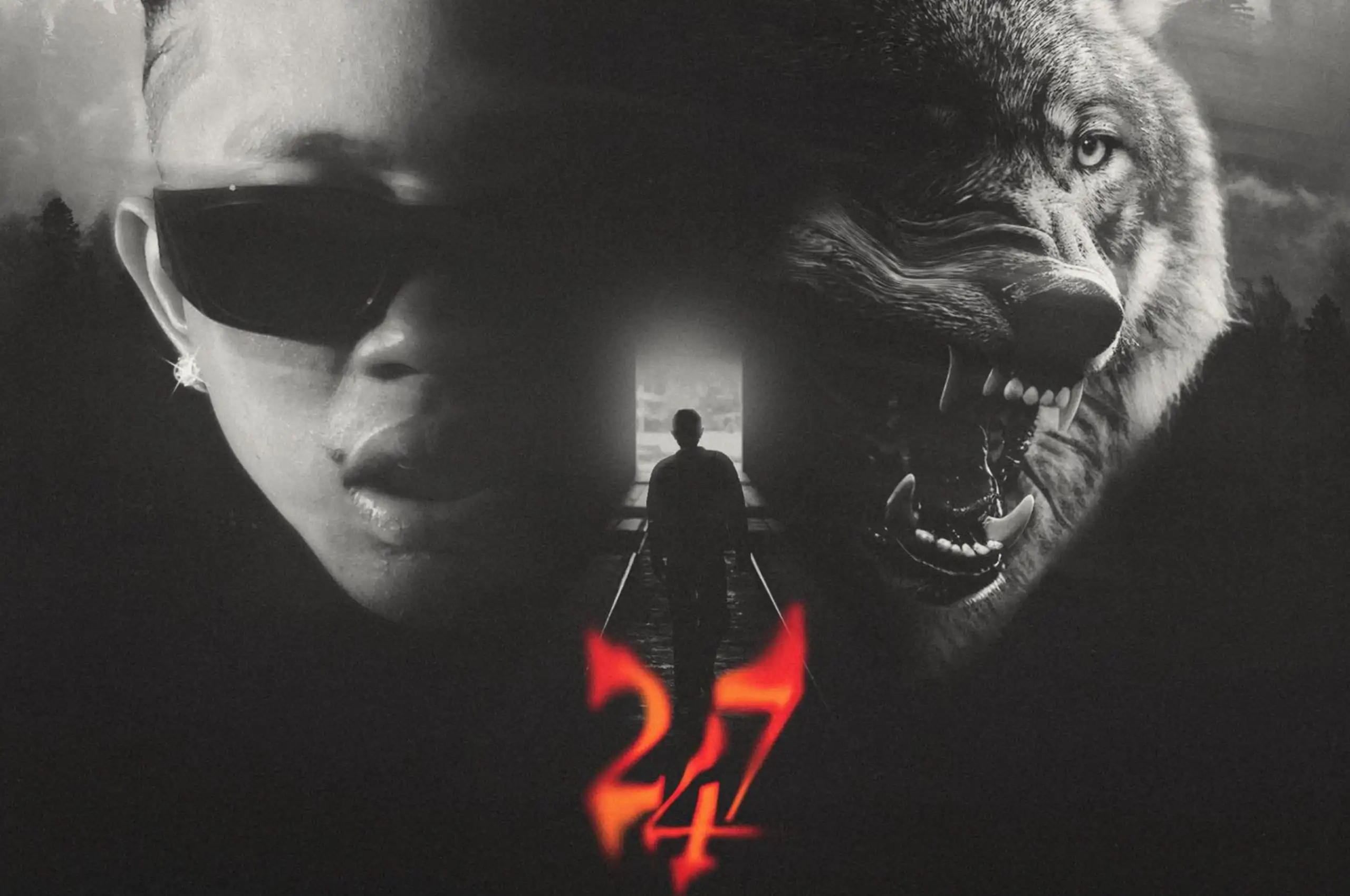Rapper Flow G Announces 12-Track Debut Rap Album ‘247’