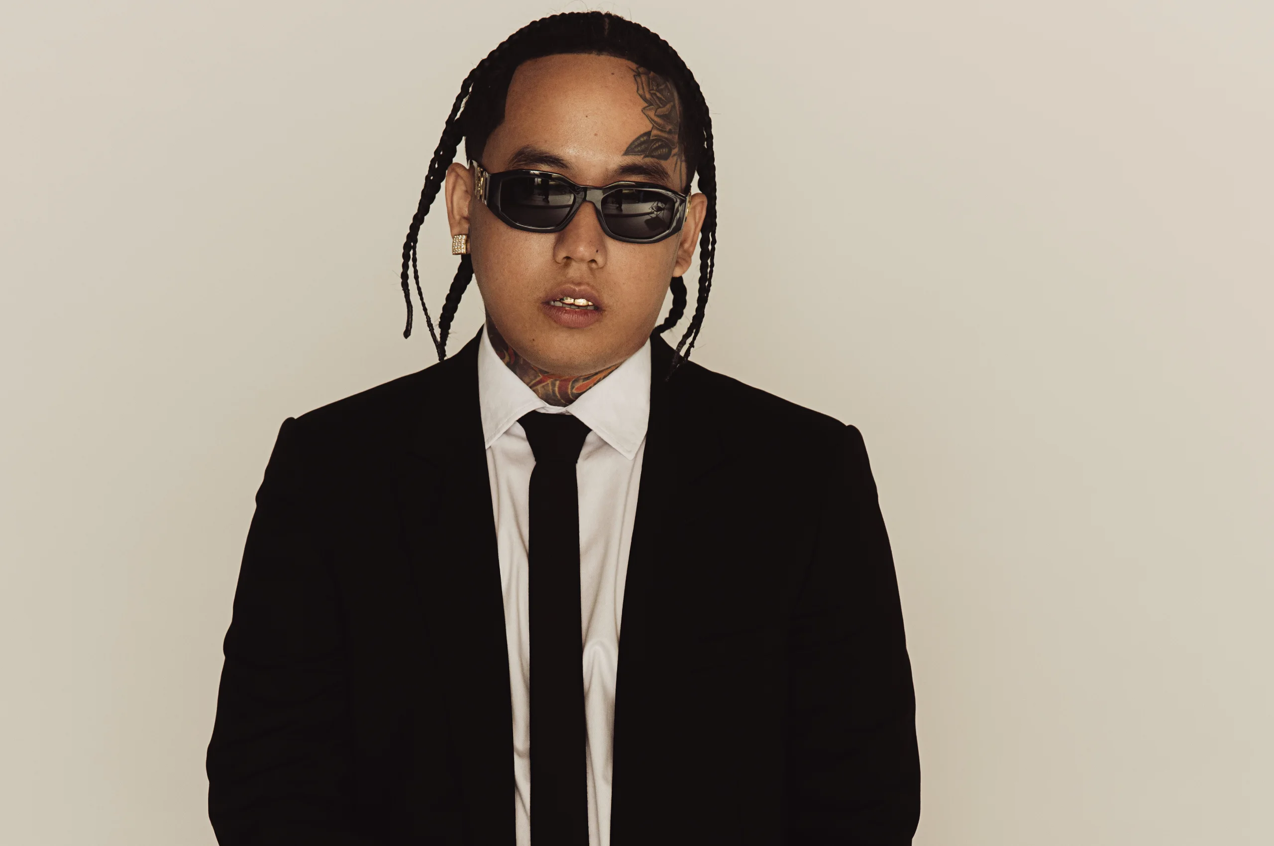 Shanti Dope Sheds Light on Recovery in New Single ‘Rehab’