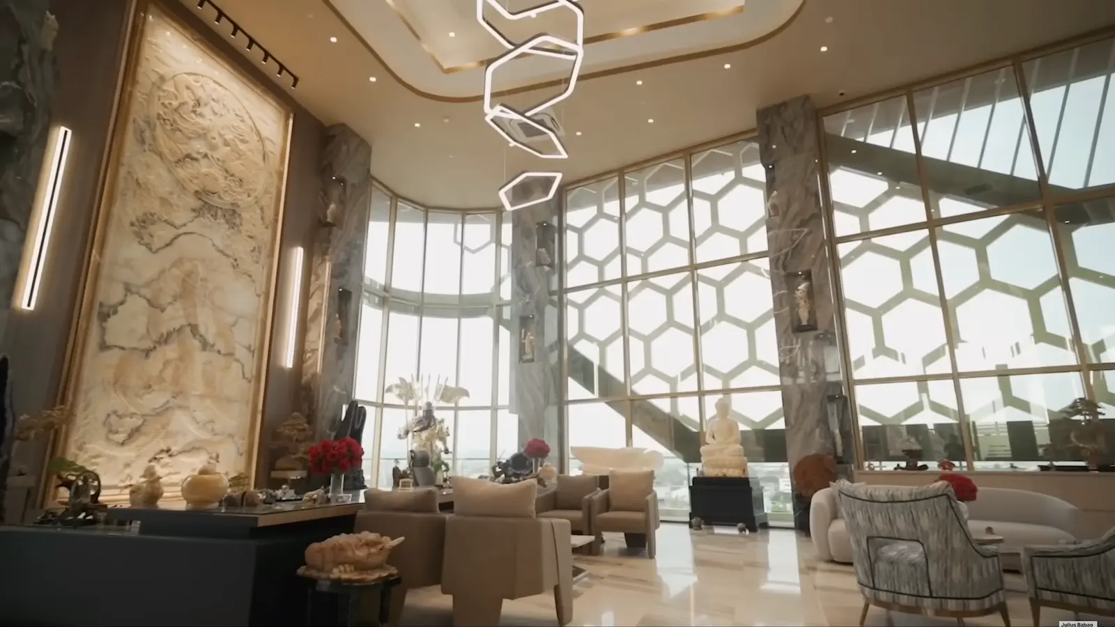 Babao, Sanchez Tell Sotto ‘No P10M for Discaya Interviews’