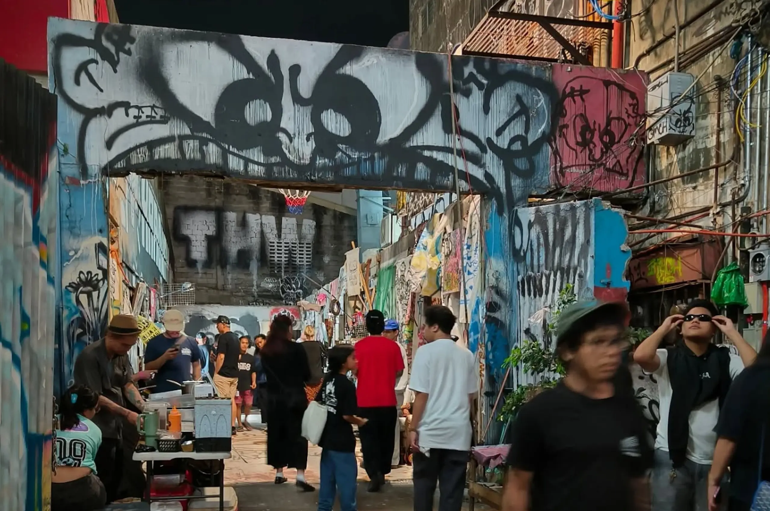 Quezon City Launches its First Ever City-Wide Art Biennial