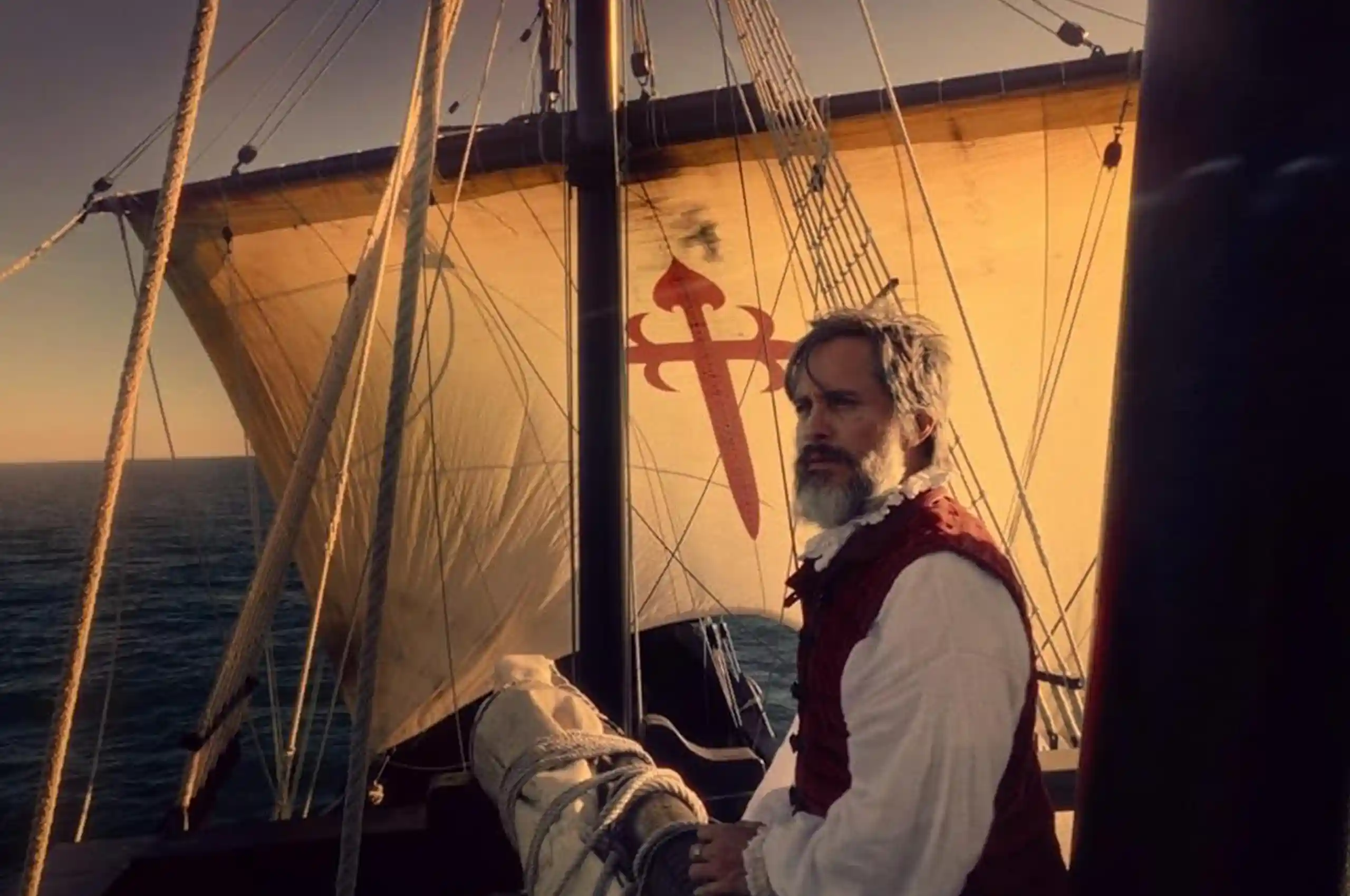 ‘Magellan’ to Premiere in Philippine Cinemas This September