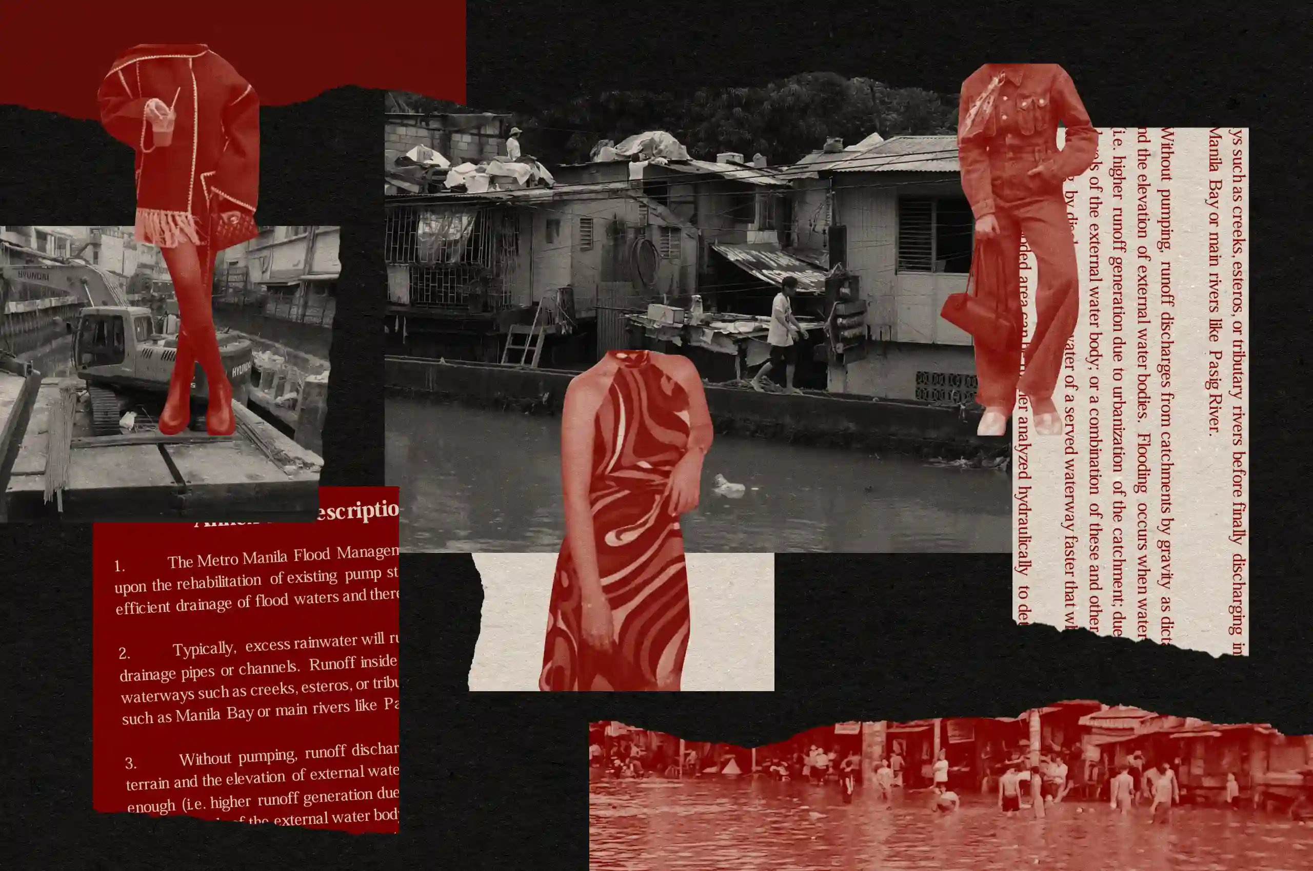 Claudine Co, Lemuel Lubiano Draw Flak Amid Flood Control Row