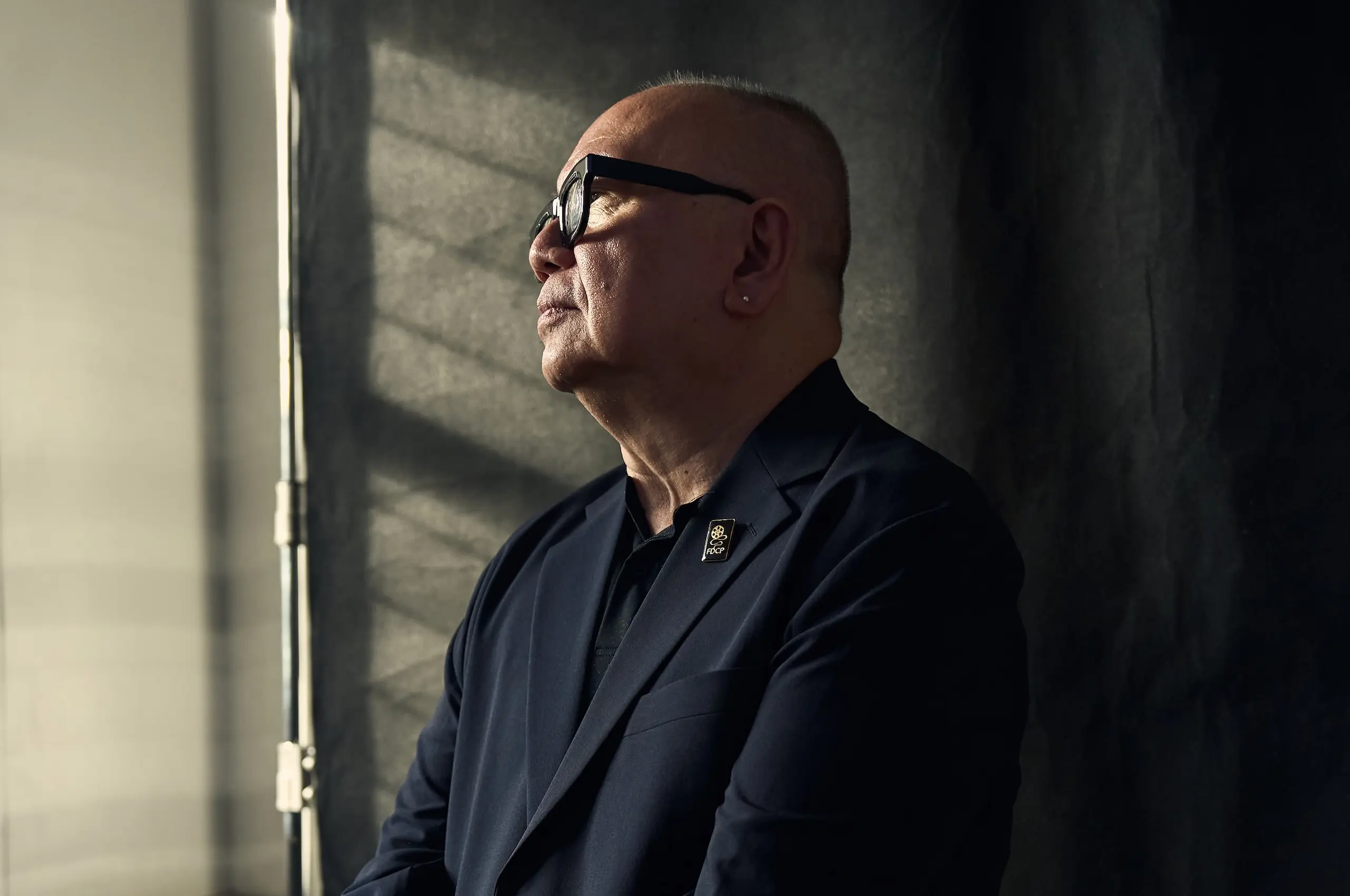 Jose Javier Reyes on Nurturing Audiences in Filipino Cinema