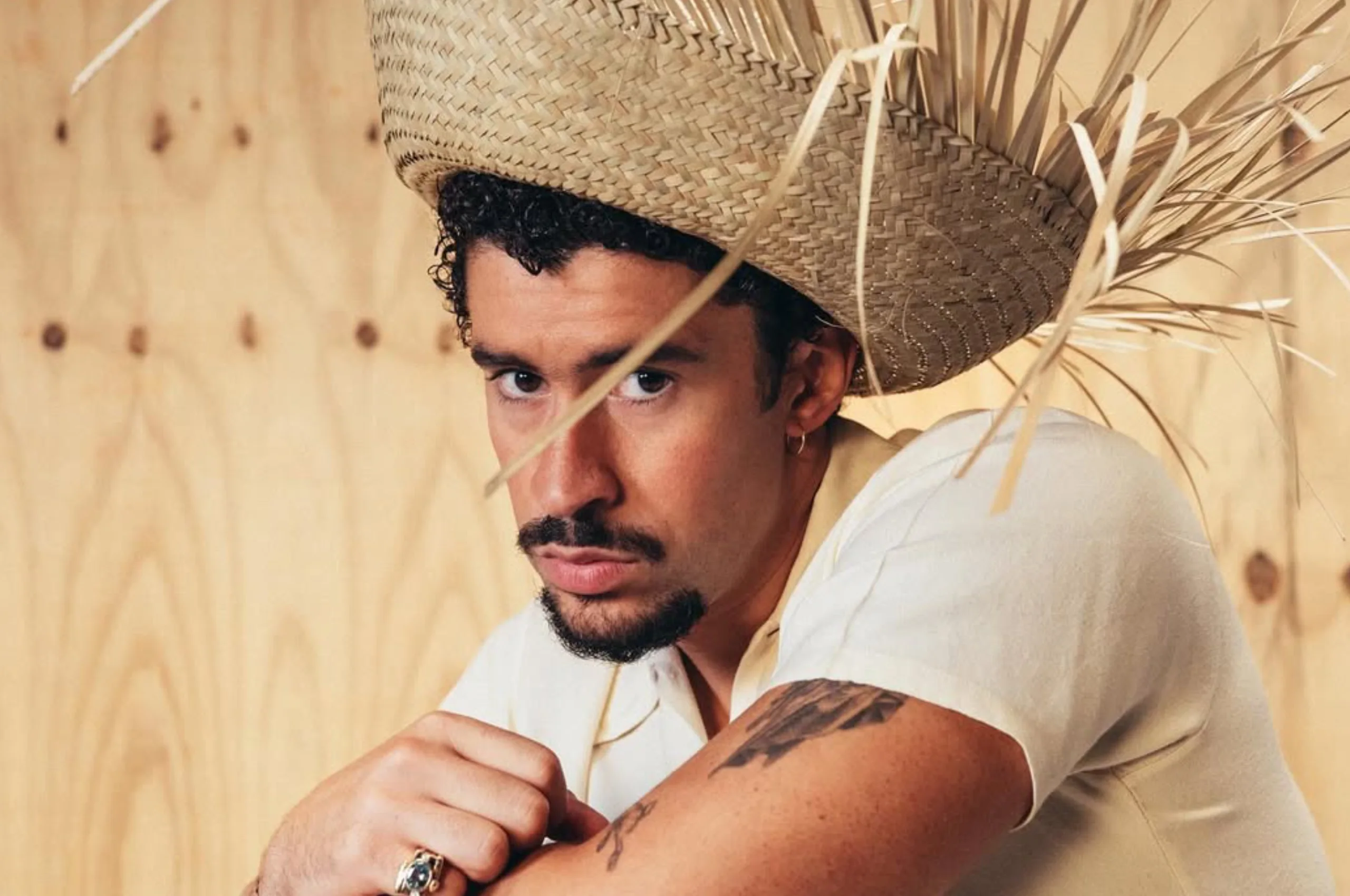 Bad Bunny Will Headline 2026 Super Bowl Halftime Show