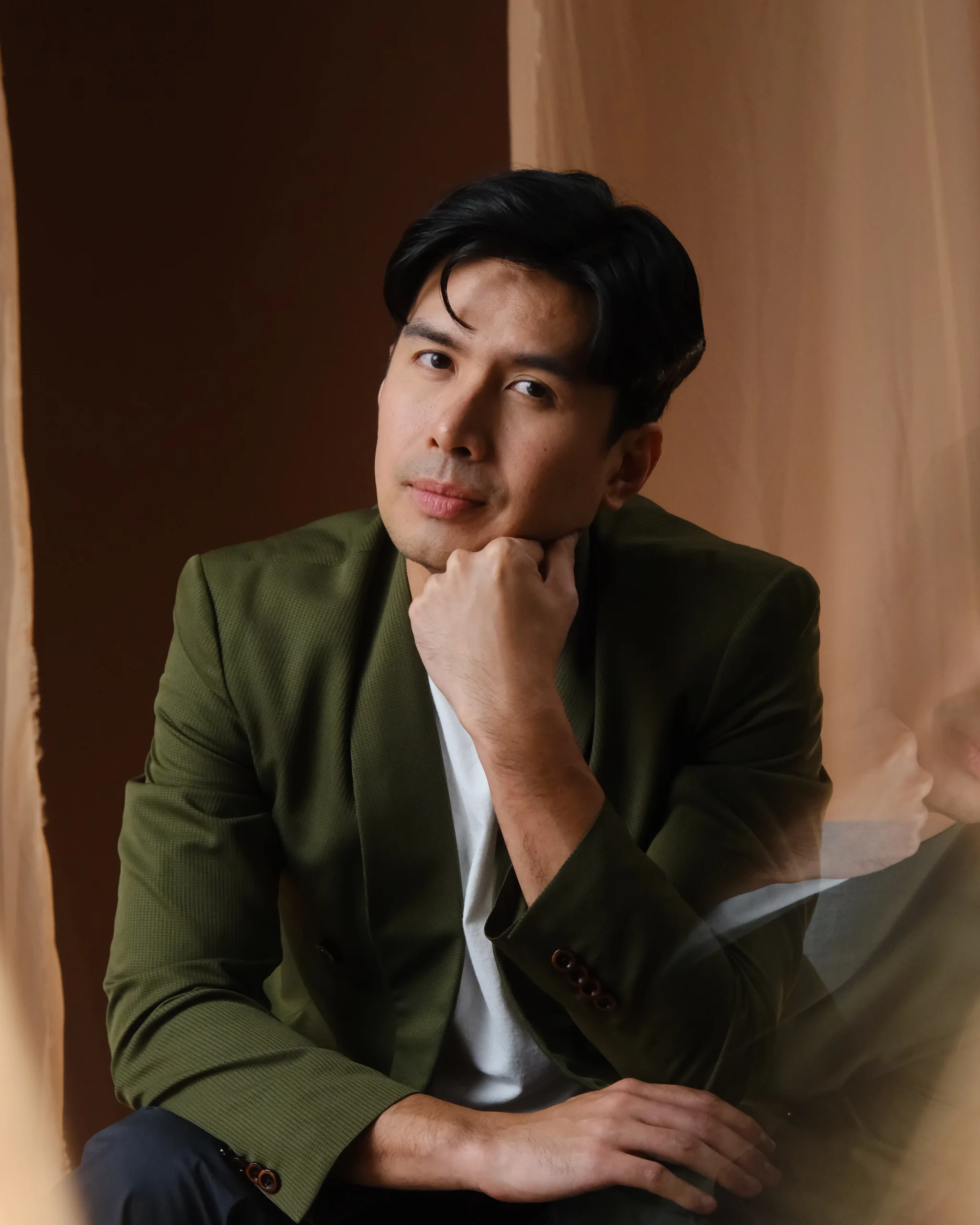 Christian Bautista on 'Rainbow' and 20 Years as a Balladeer