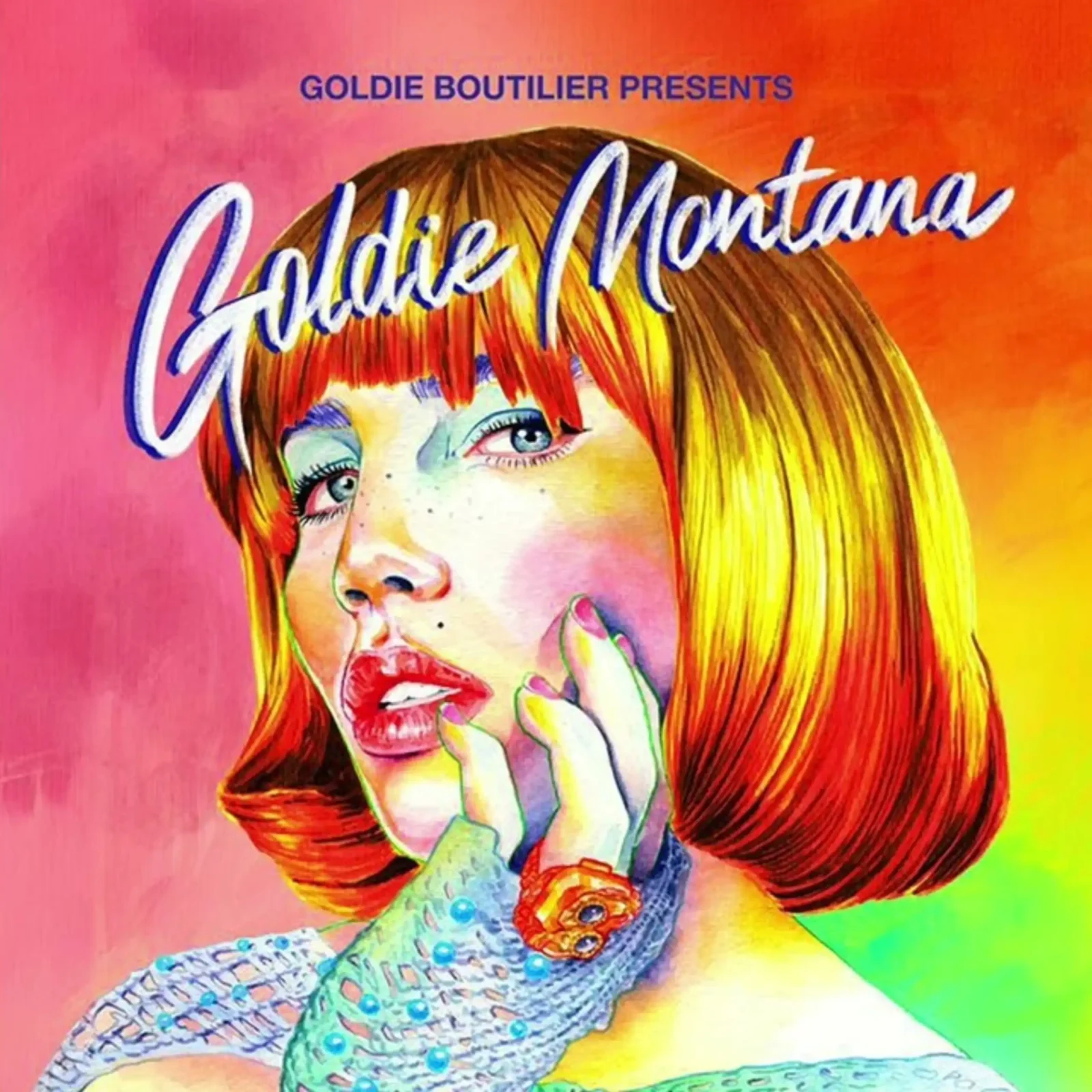 6 Songs You Need to Know: Moonstar88, Goldie Boutilier, More