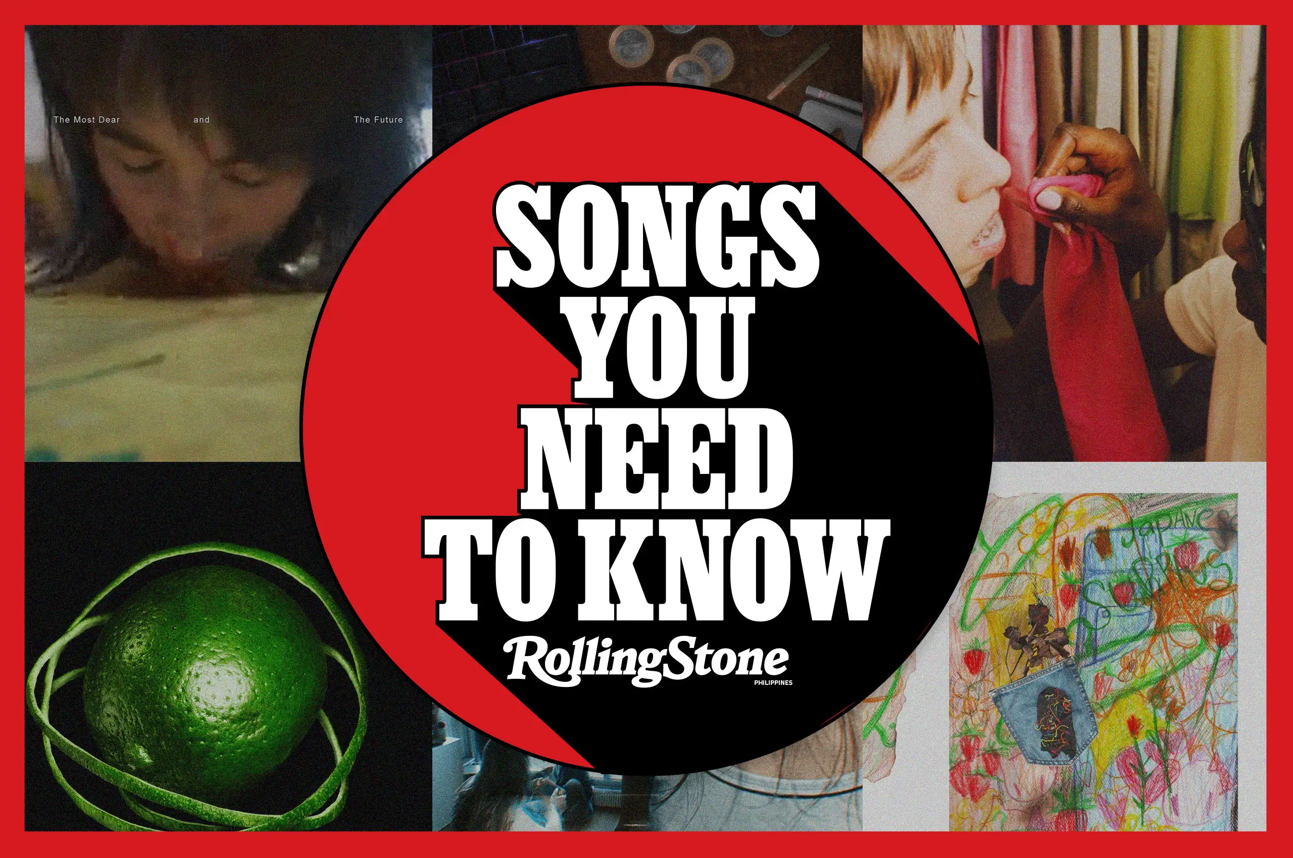 6 Songs You Need to Know: Oklou, NATEMAN, Big Thief, More