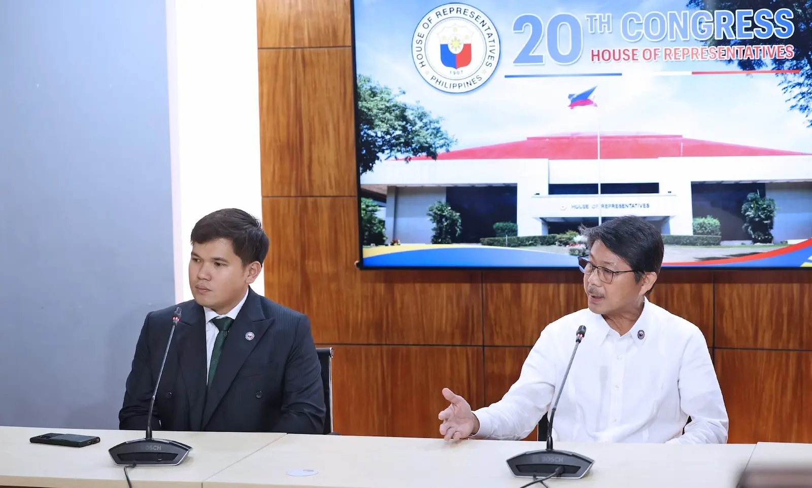 Zaldy Co Resignation Won't Stop Flood Control Investigation