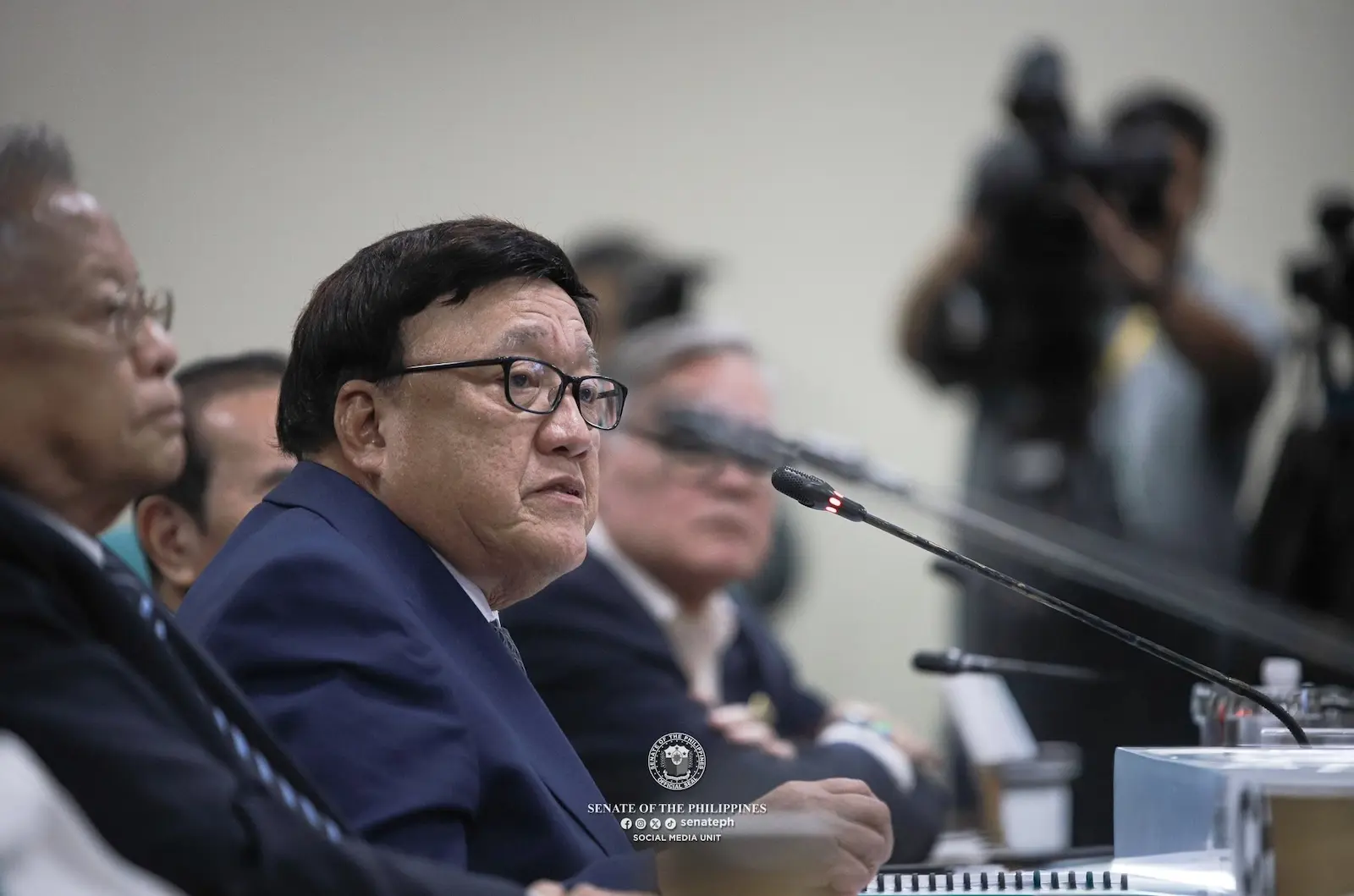 DPWH Flood Control Controversy: Latest News and Updates