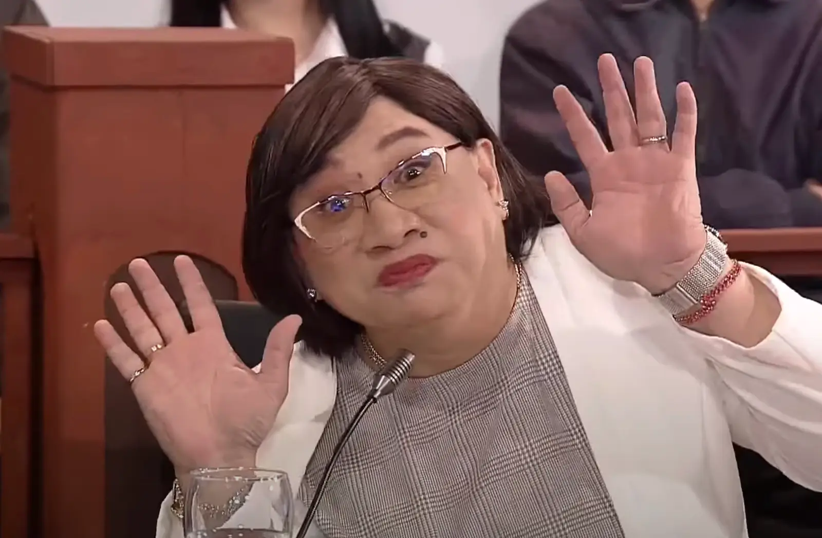 Michael V. as Ciala Dismaya Needs More Time on ‘Bubble Gang’