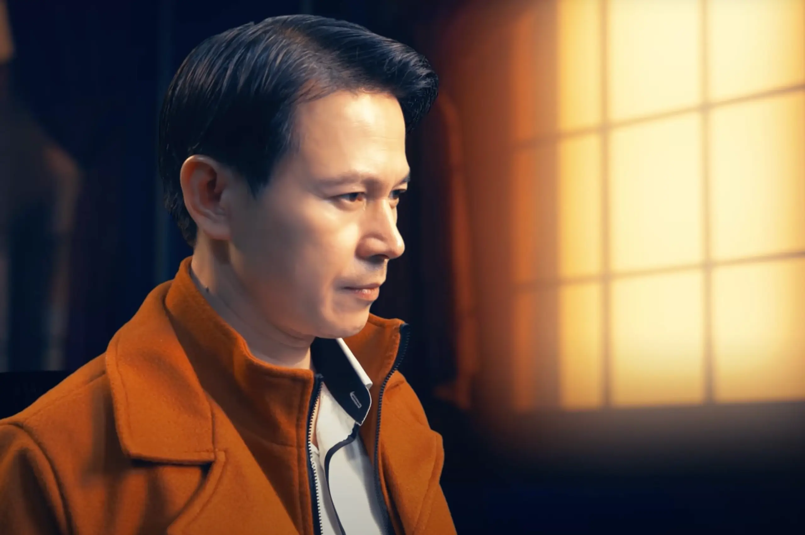 The Director of 'John Shaw: Nuclear Winter' on Using AI