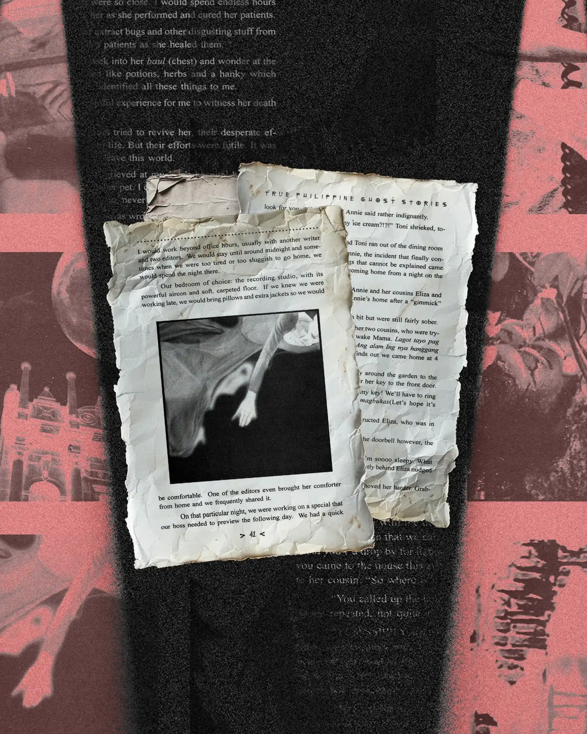 How ‘True Philippine Ghost Stories’ Haunted a Generation