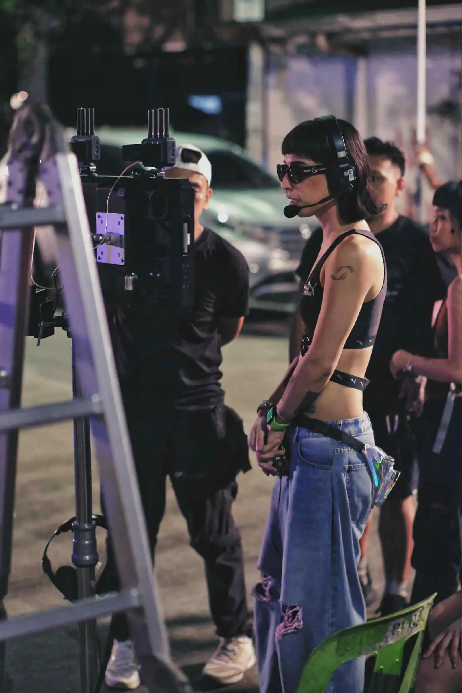 ‘Dreamboi’ Director Rodina Singh on Trans Desire and Erotica