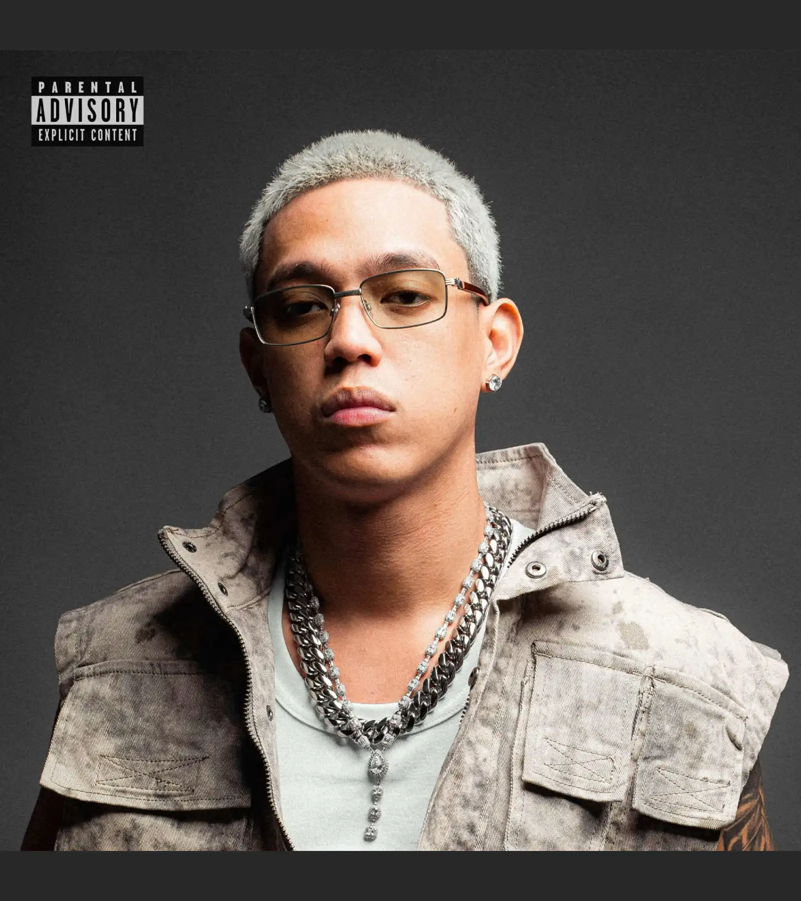 Nik Makino Redefines Rap Legacy with ‘THE ALBUM IS DONE’