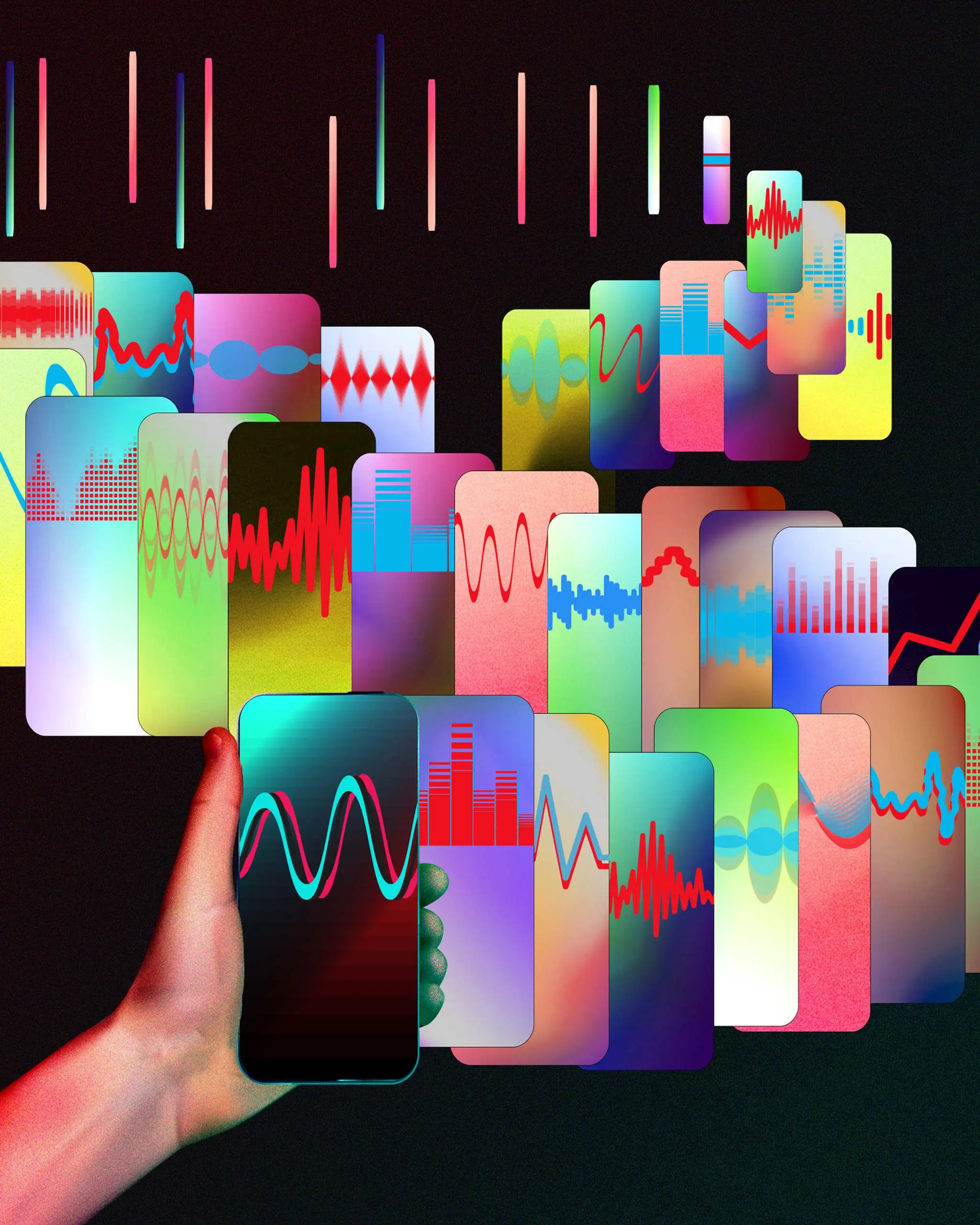 How TikTok is Reviving Forgotten Filipino Alternative Music