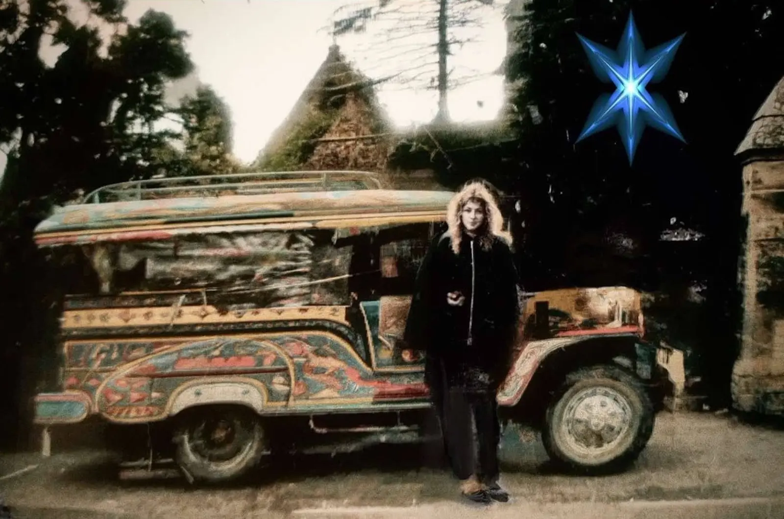 Katrin De Guia, Wife of Kidlat Tahimik, Dies at 75