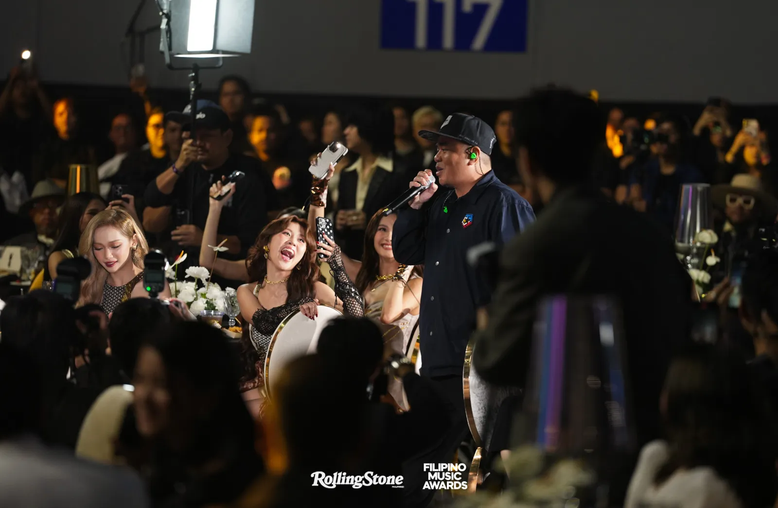 Gloc-9 on ‘Upuan’ and the Future of Filipino Hip-Hop