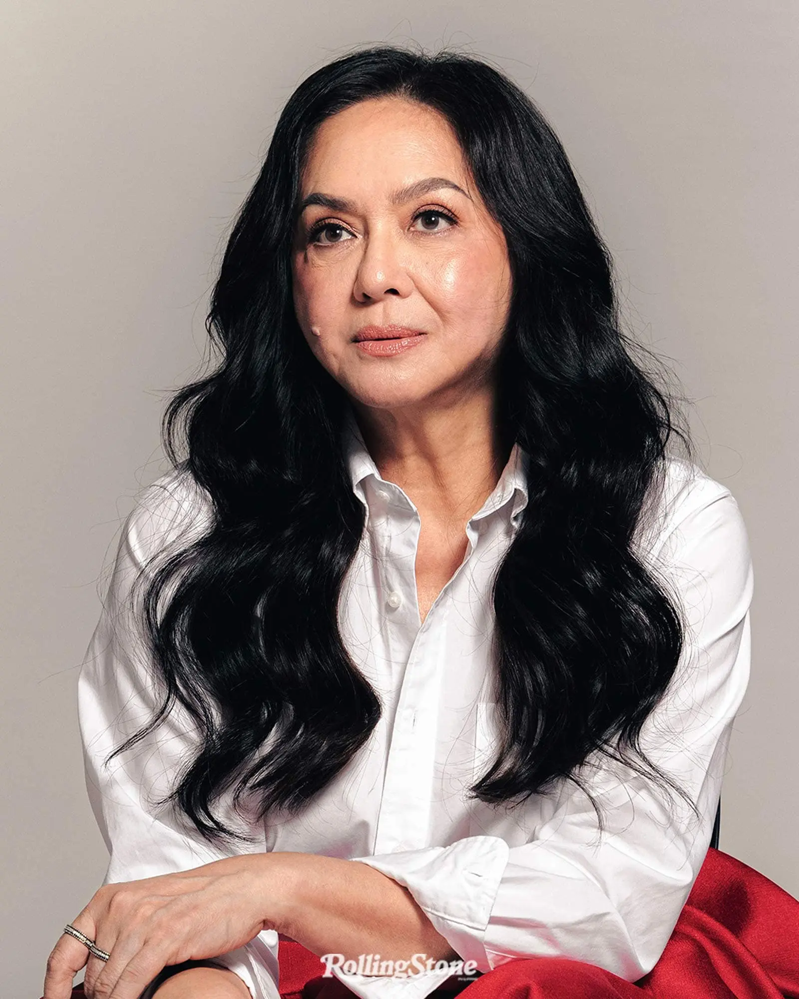 Charo Santos and Her Many Lives in Philippine Entertainment